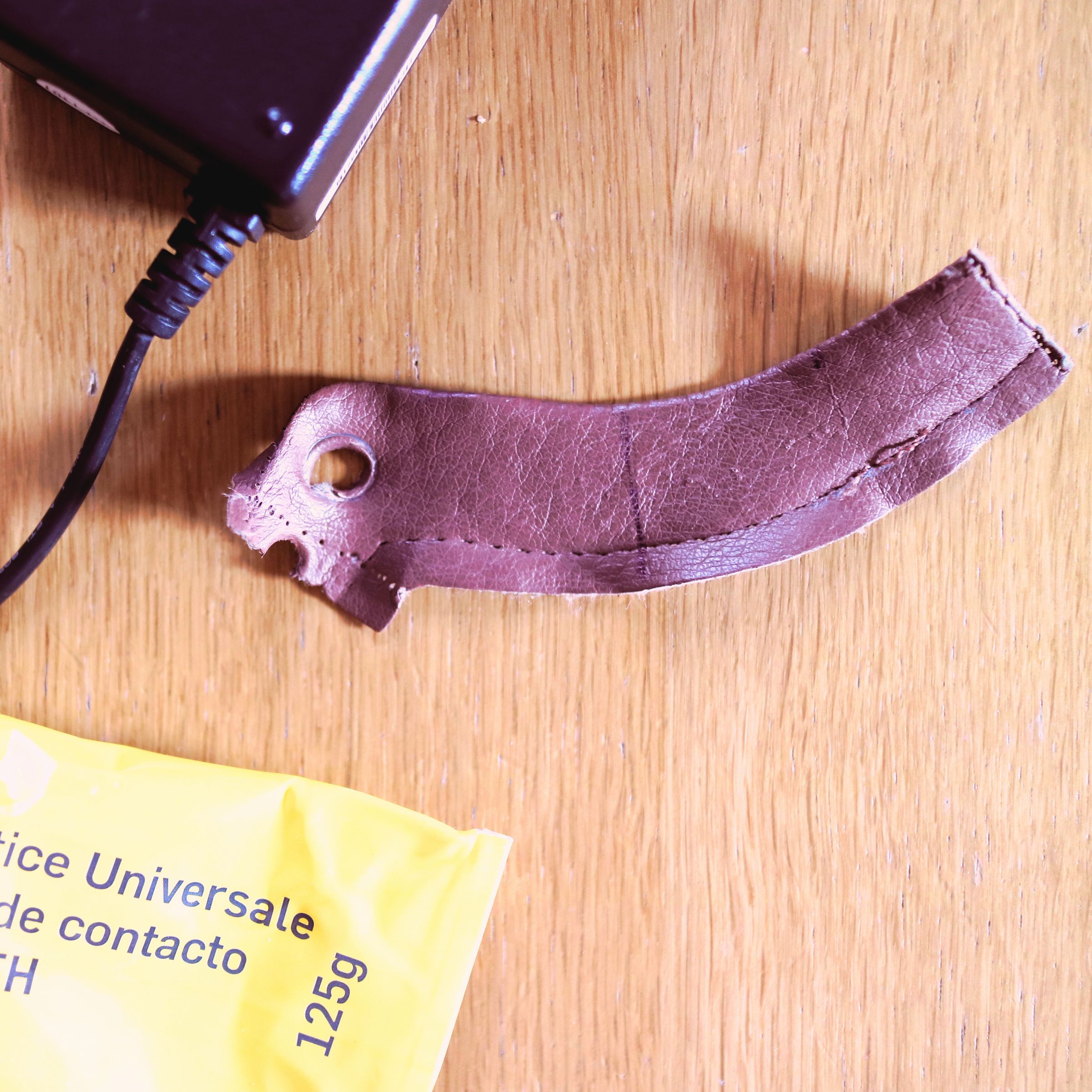 Fix a Laptop Charger in Style : 7 Steps - Instructables