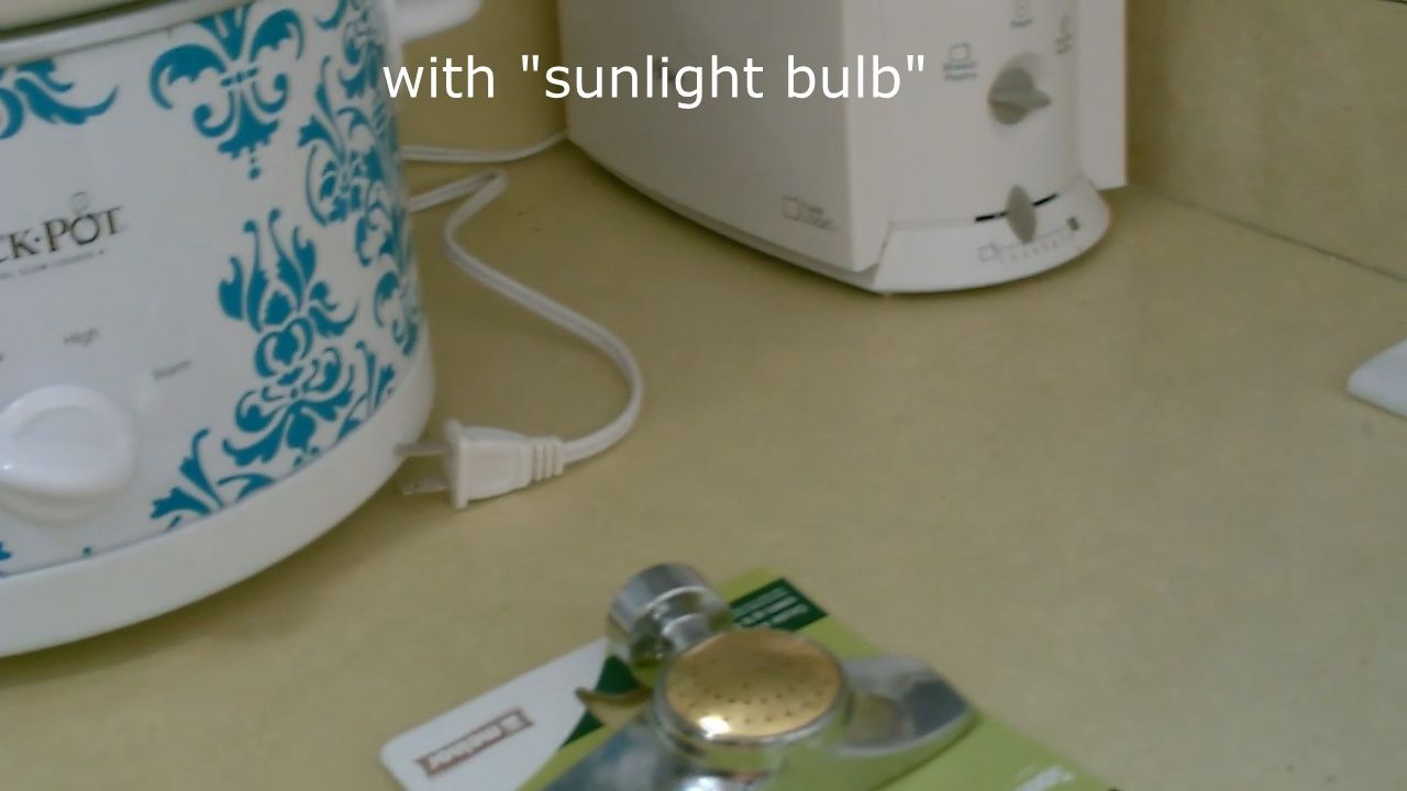 Solar (Soda Bottle) Light Bulbs! - DIY (Solartubes) - Pure Natural ...