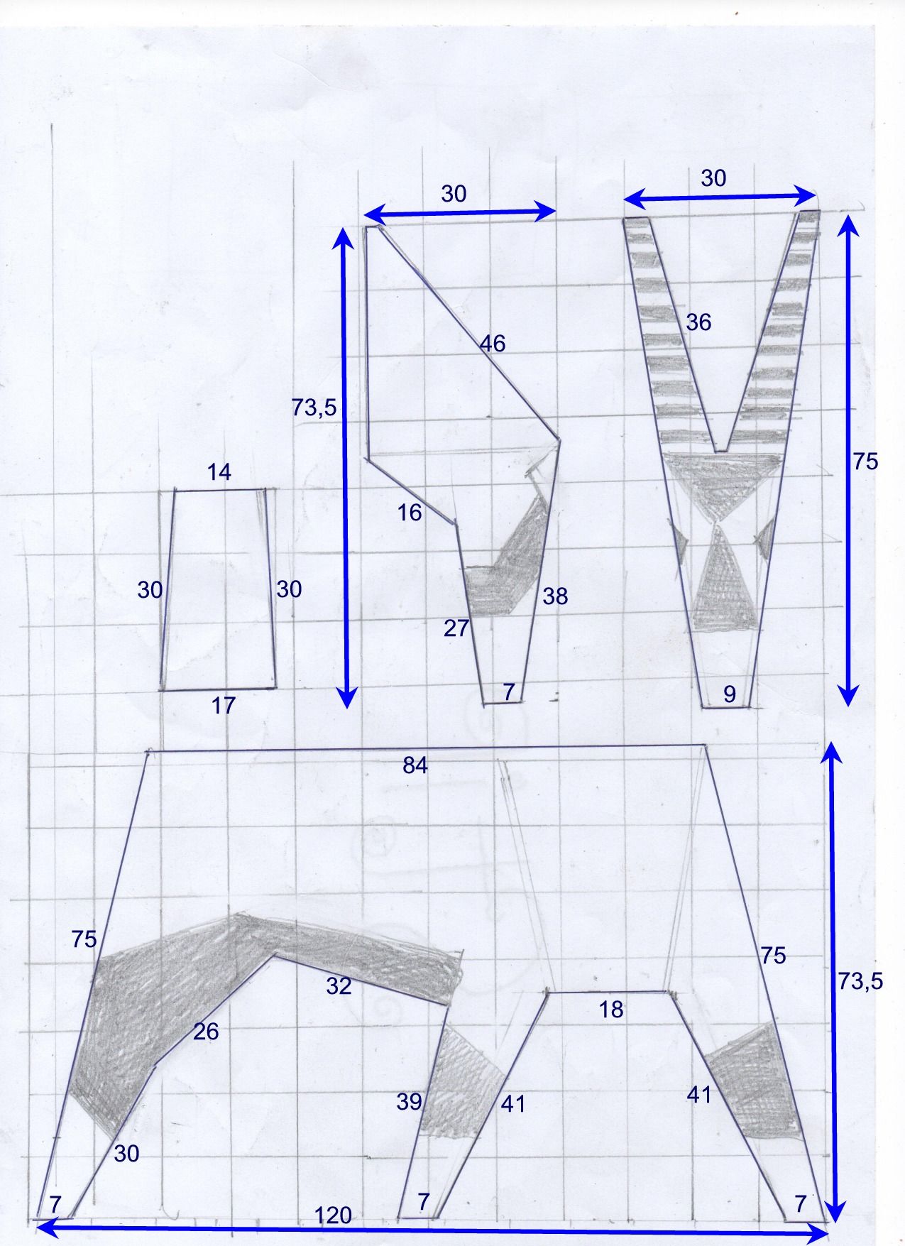 Oryx Desk : 6 Steps (with Pictures) - Instructables