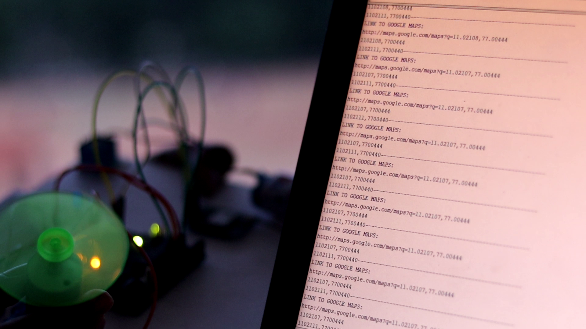 Fishermen Border Alert System : 9 Steps - Instructables