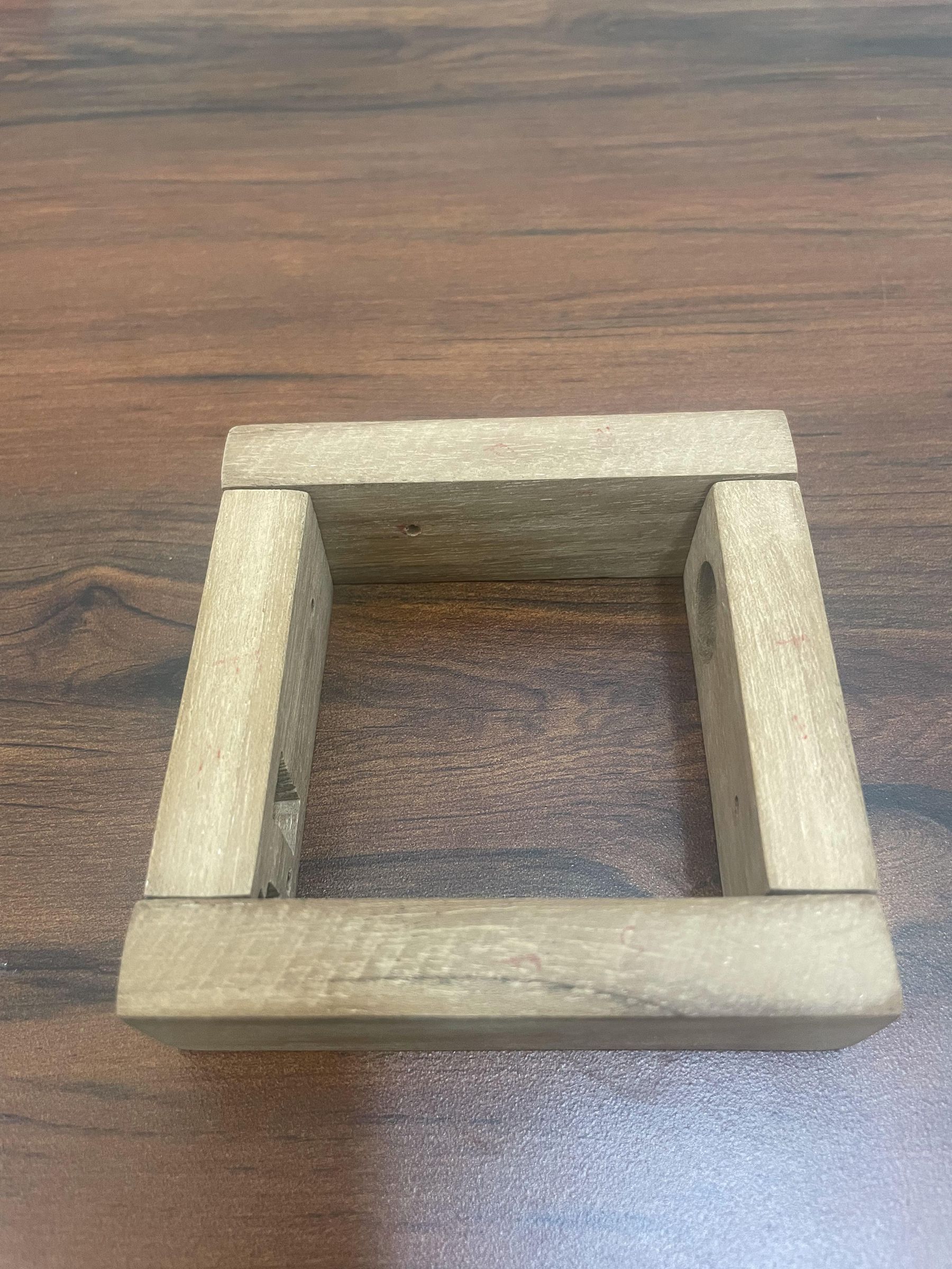 2D Music Visualizer + LED Matrix : 5 Steps (with Pictures) - Instructables