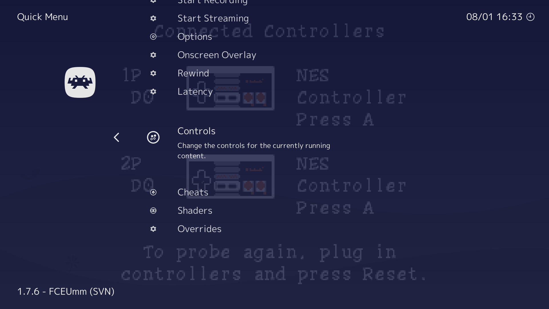 Exergaming Emulation I: Power Pad (NES) : 6 Steps (with Pictures ...