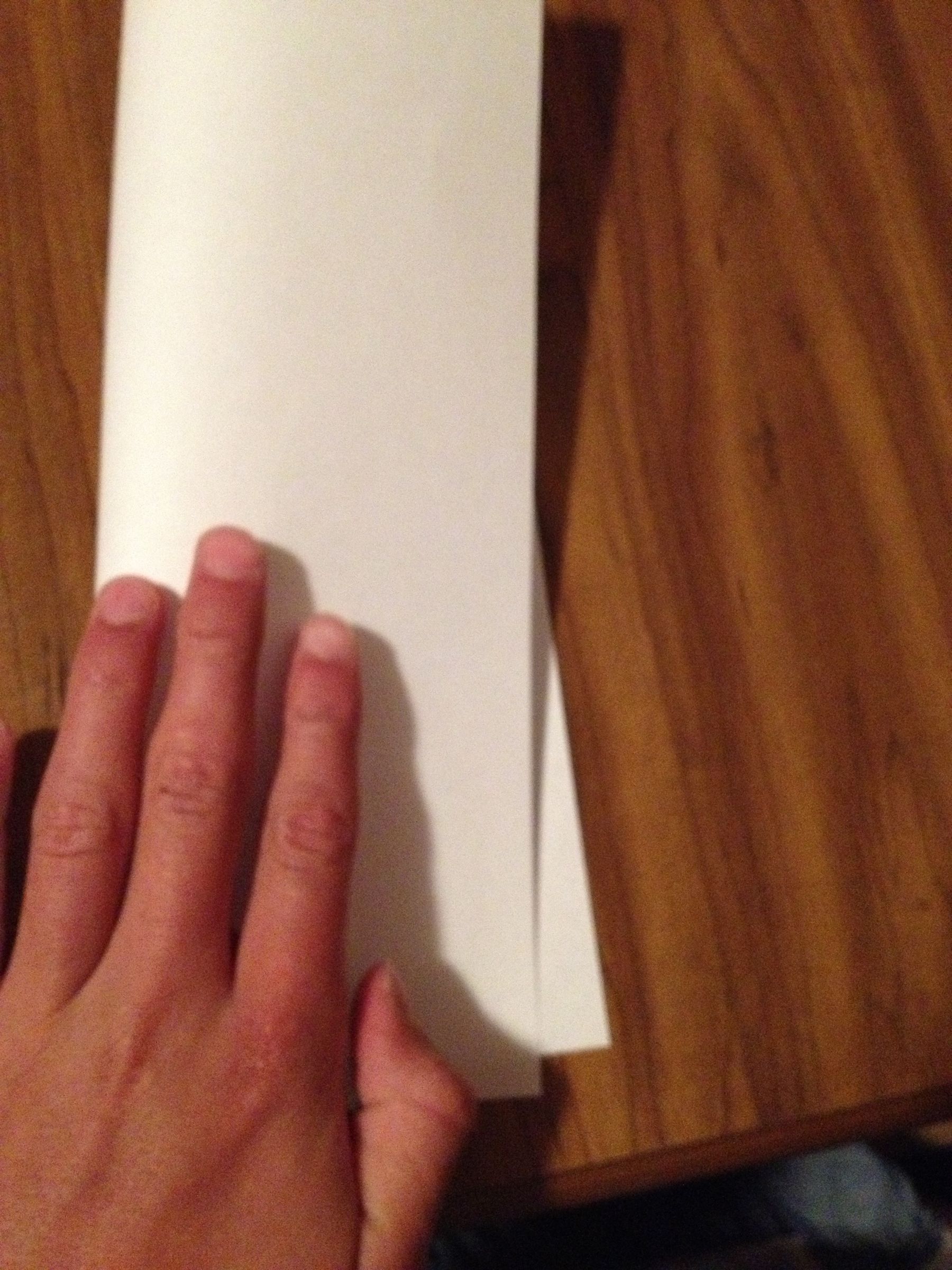 The Classic Paper Airplane : 4 Steps - Instructables