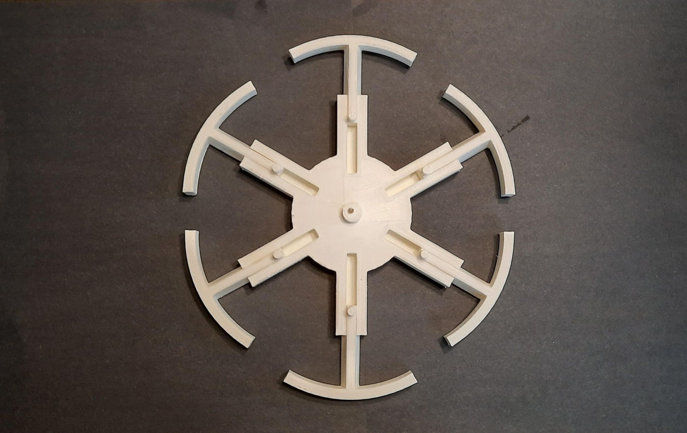 Expanding Pulley : 3 Steps (with Pictures) - Instructables