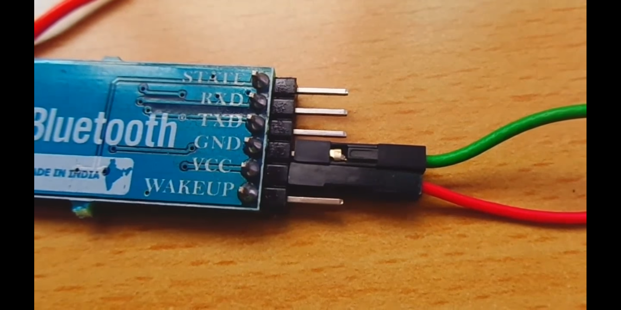 Connect Arduino With Your Smartphone Instructables