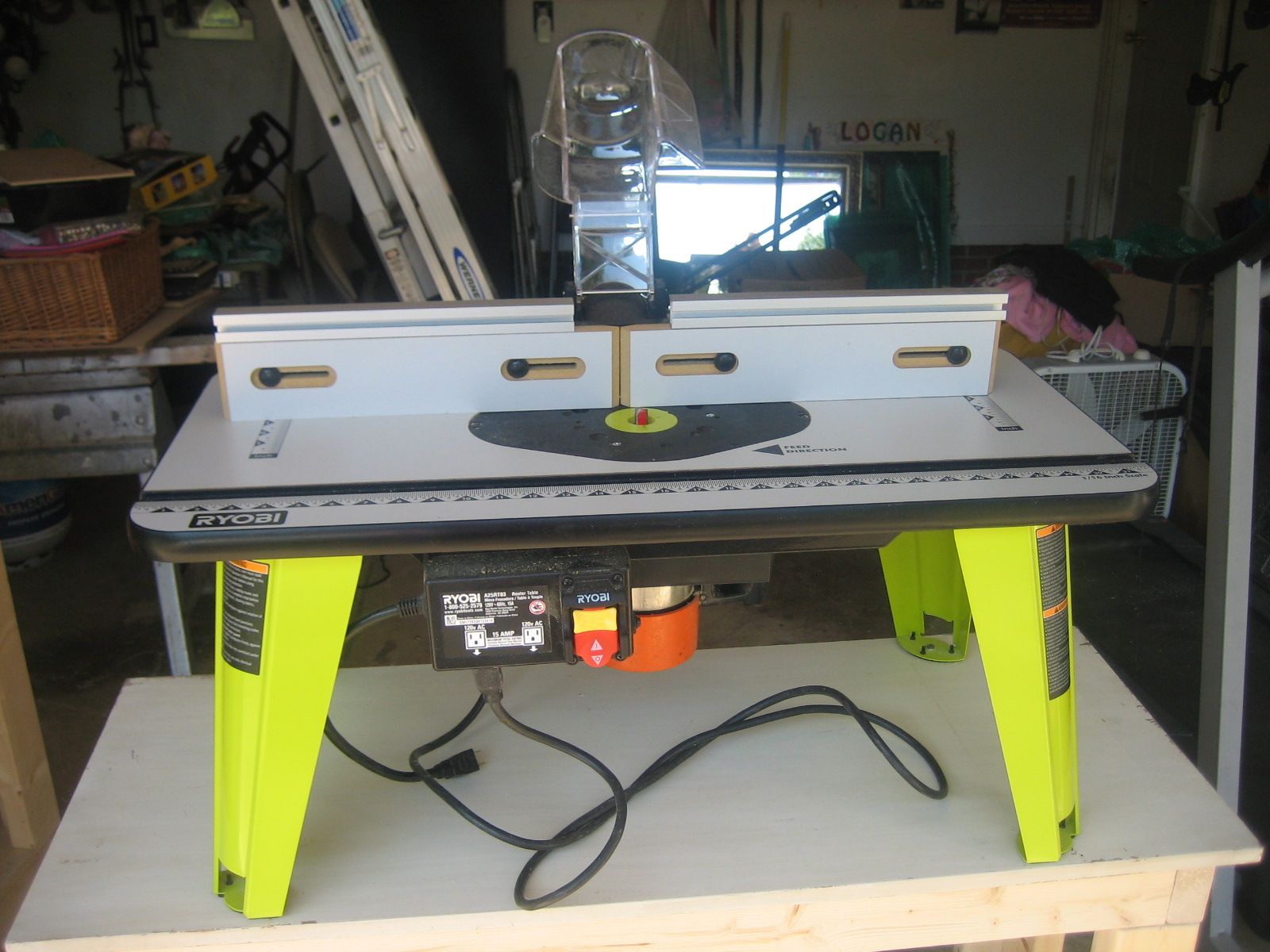 DISK ROUND OVER JIG : 4 Steps - Instructables