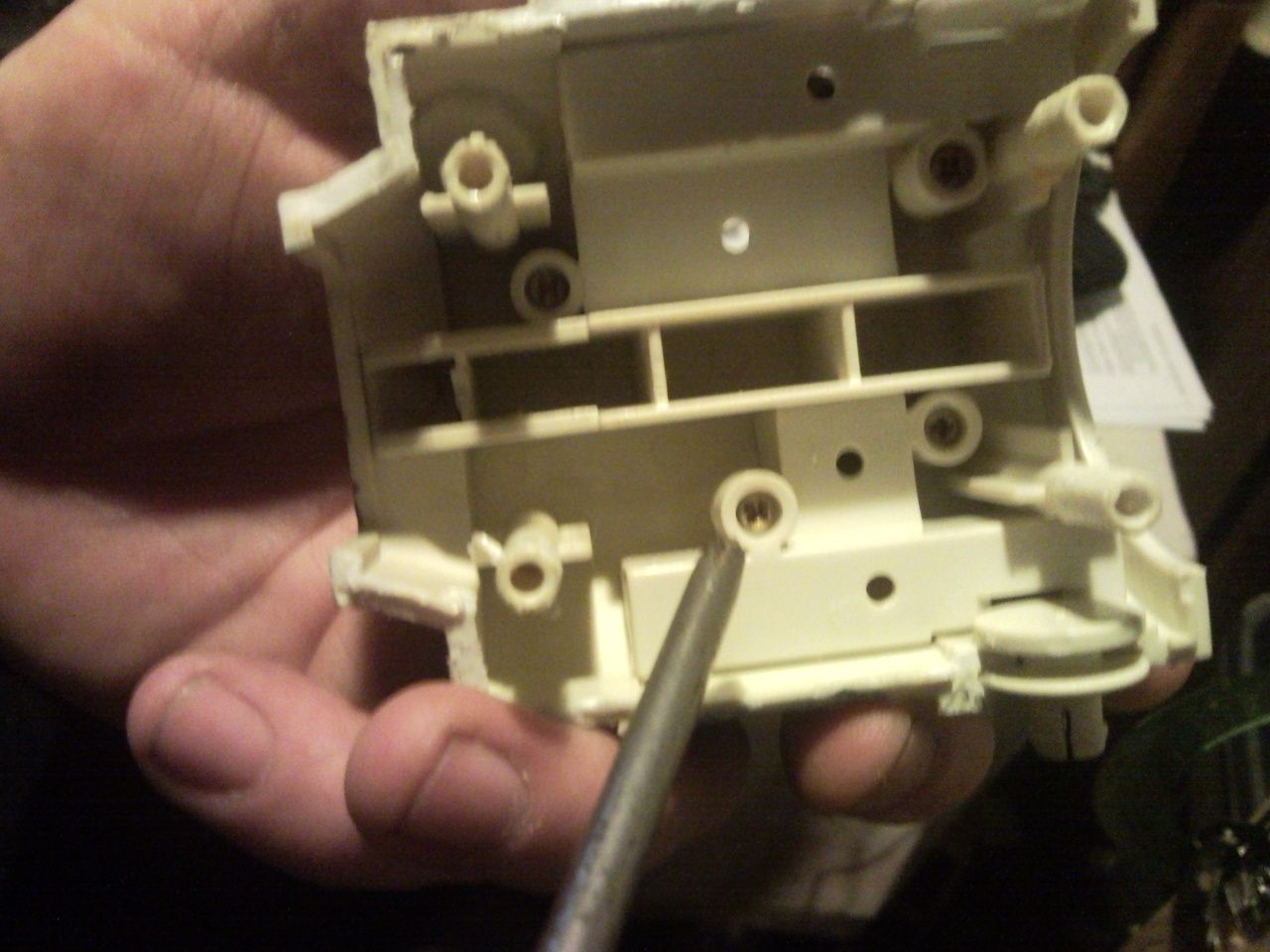 R2D2 5 Port USB Power Supply Unit. This Is the Droid Your Looking For ...