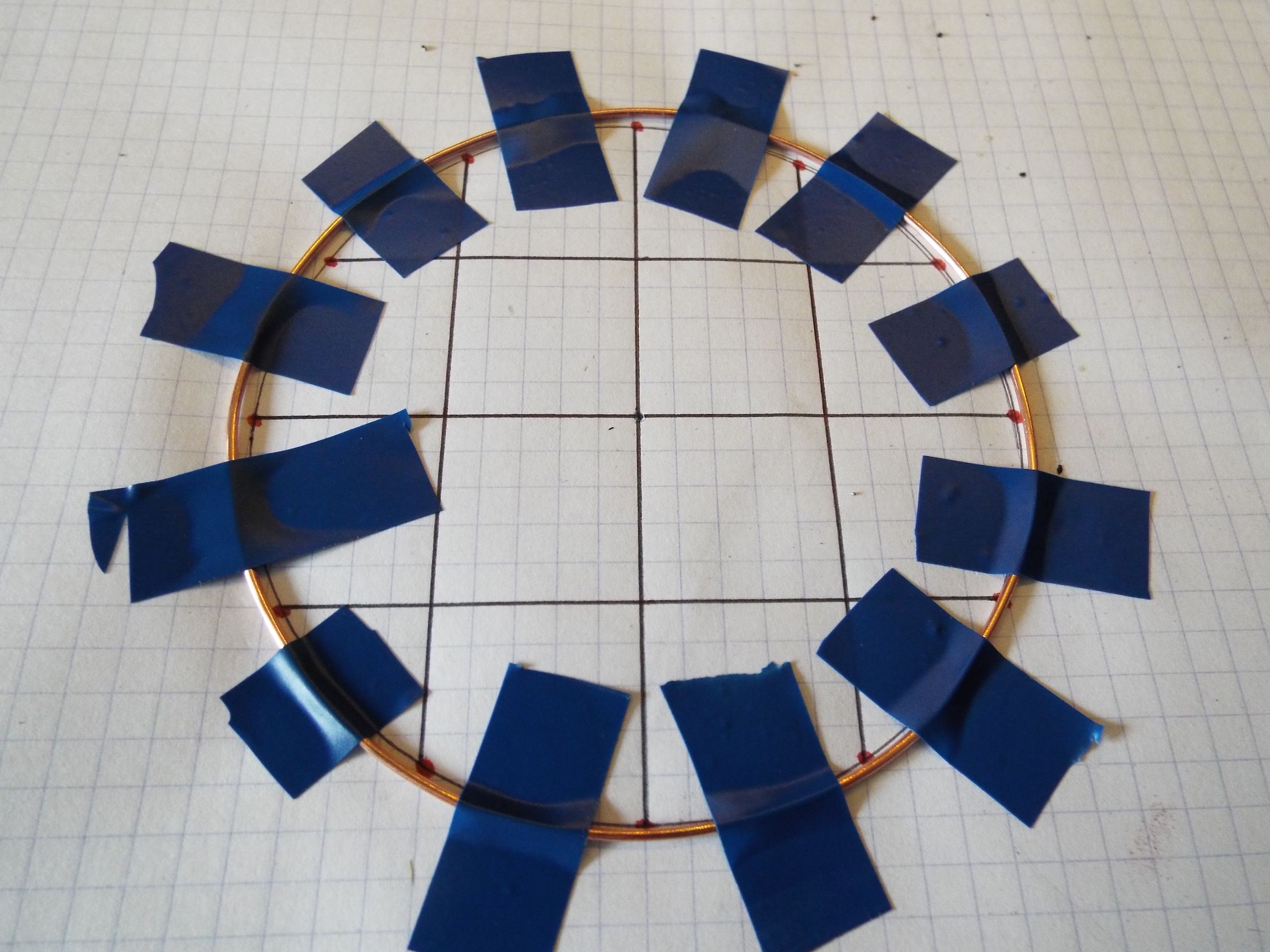 The Earth Clock : 9 Steps (with Pictures) - Instructables