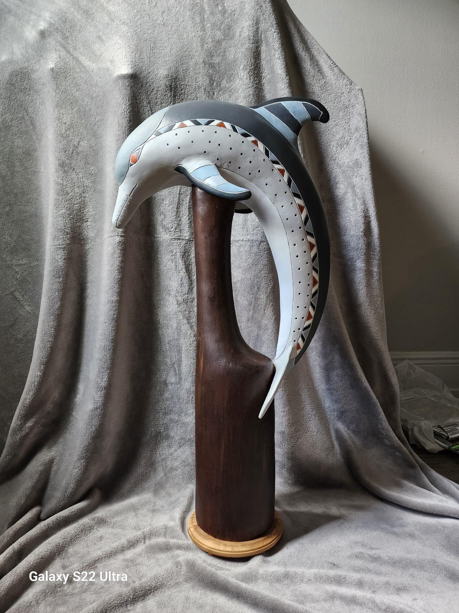 Making of a Maquette and Preliminarily Sculptures : 5 Steps (with ...