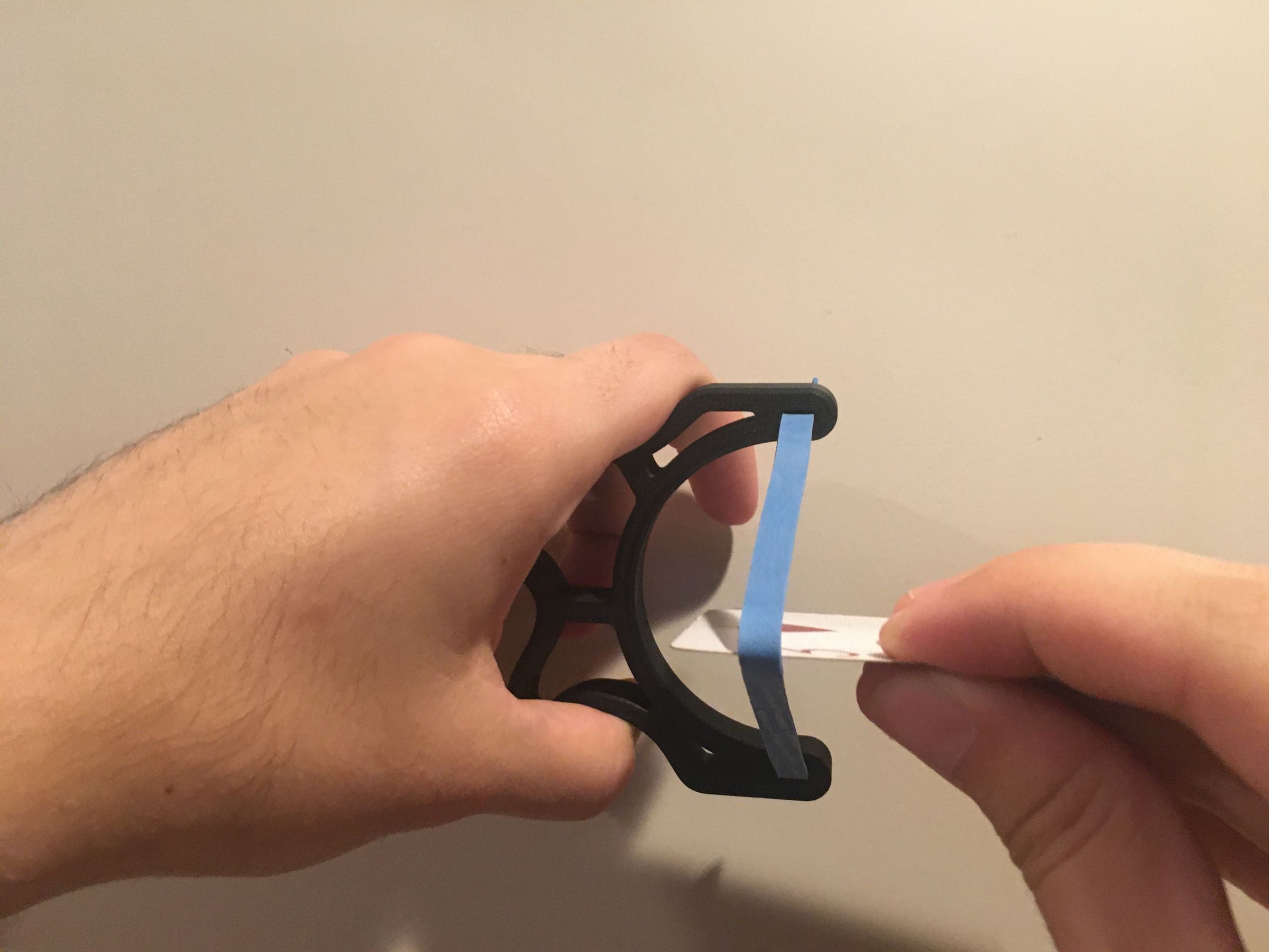 Playing Card Slingshot - Instructables