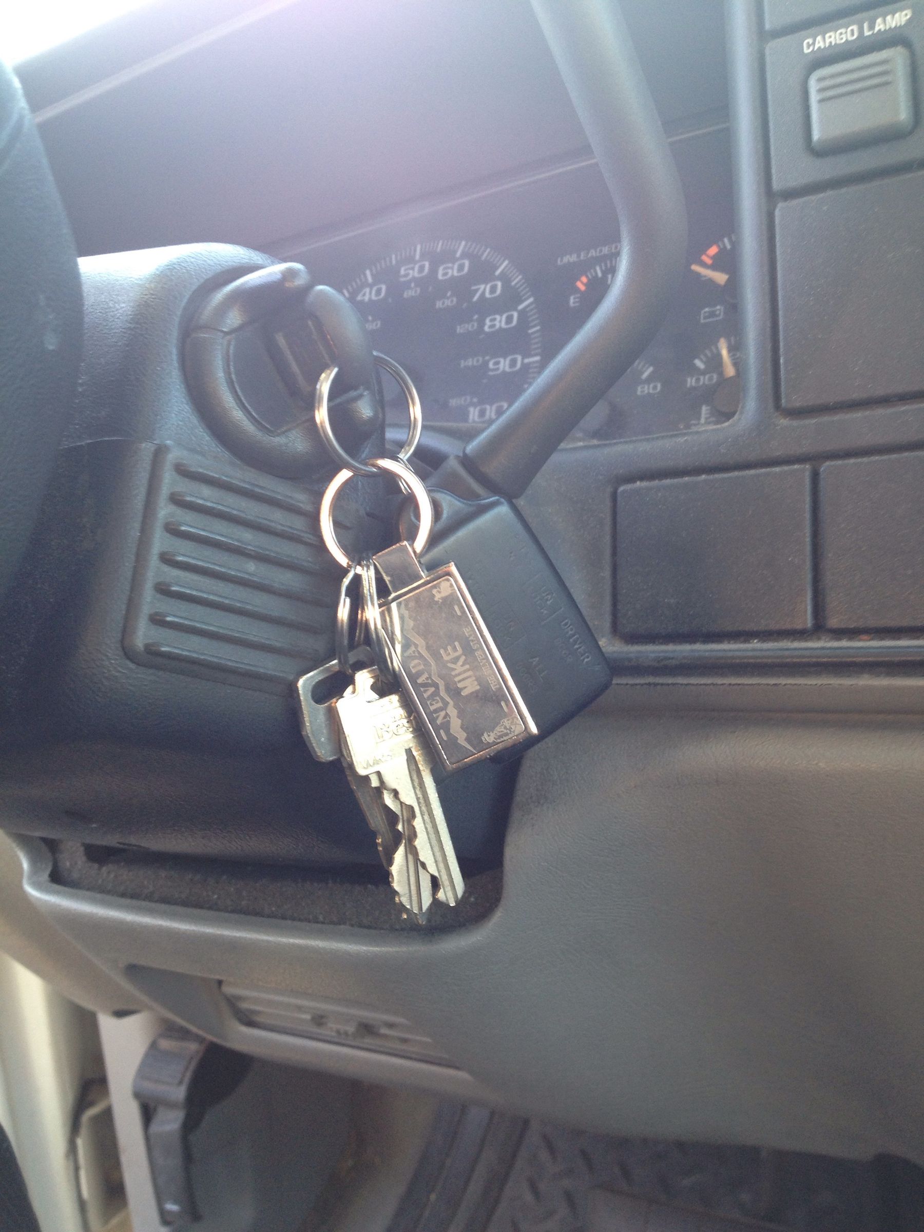 How to Start a Car : 5 Steps - Instructables