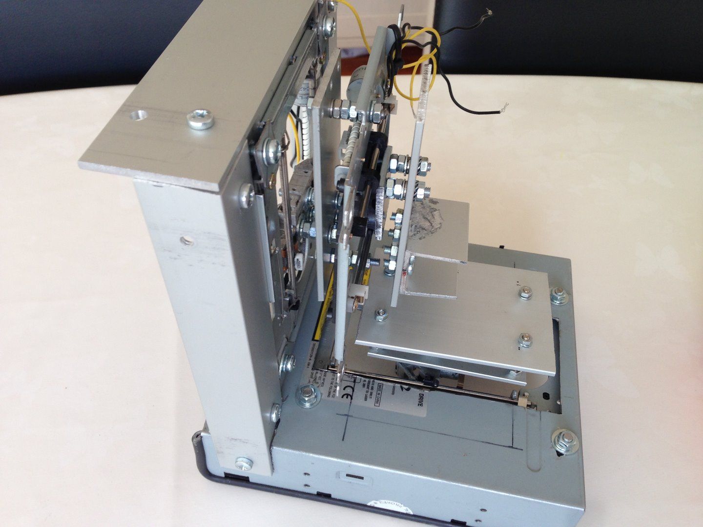 Complete Newbie Step by Step, 3D Printer With All Parts Lists : 12 ...