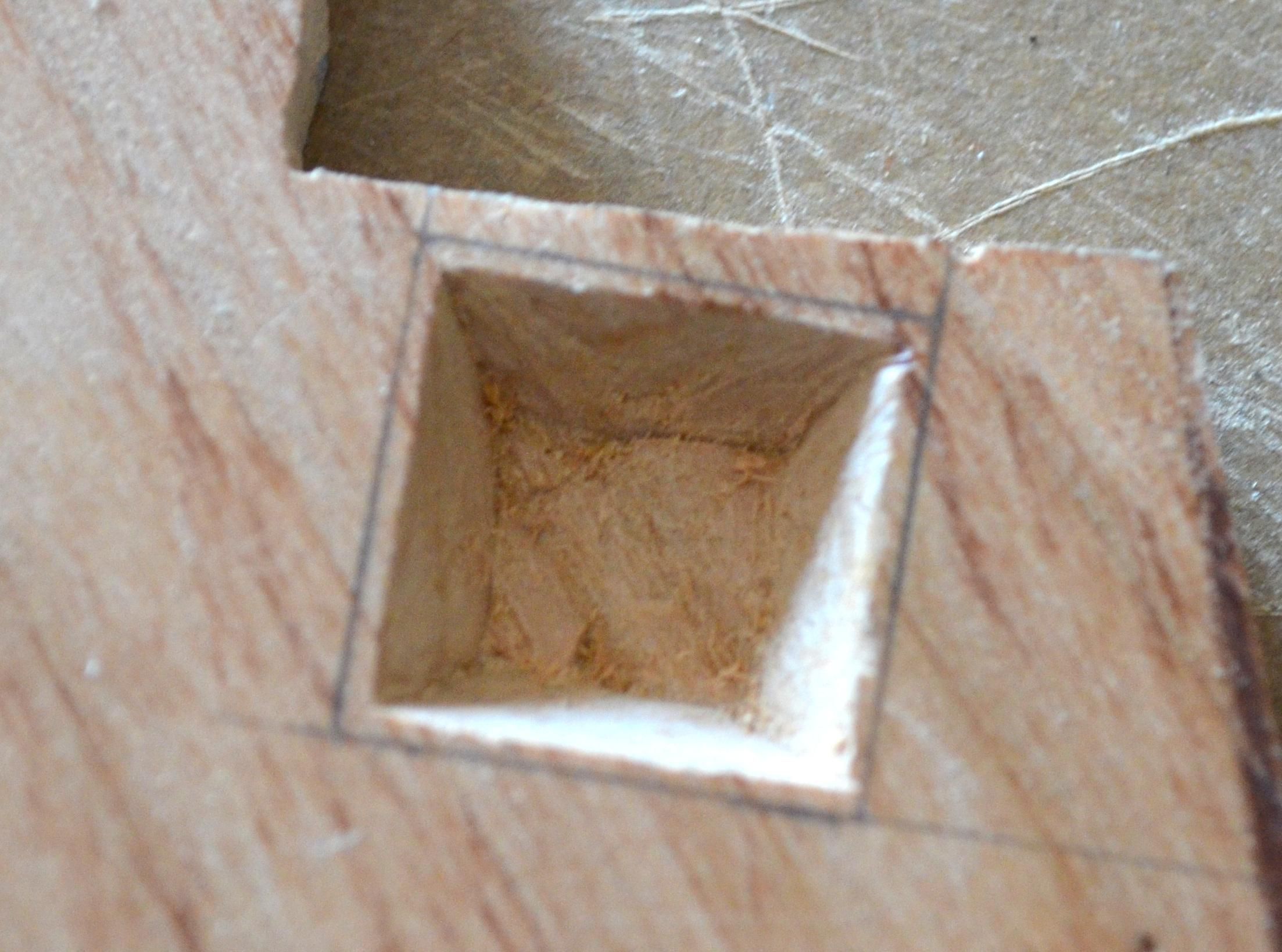 Wooden Keycaps Using Hand Tools : 9 Steps (with Pictures) - Instructables