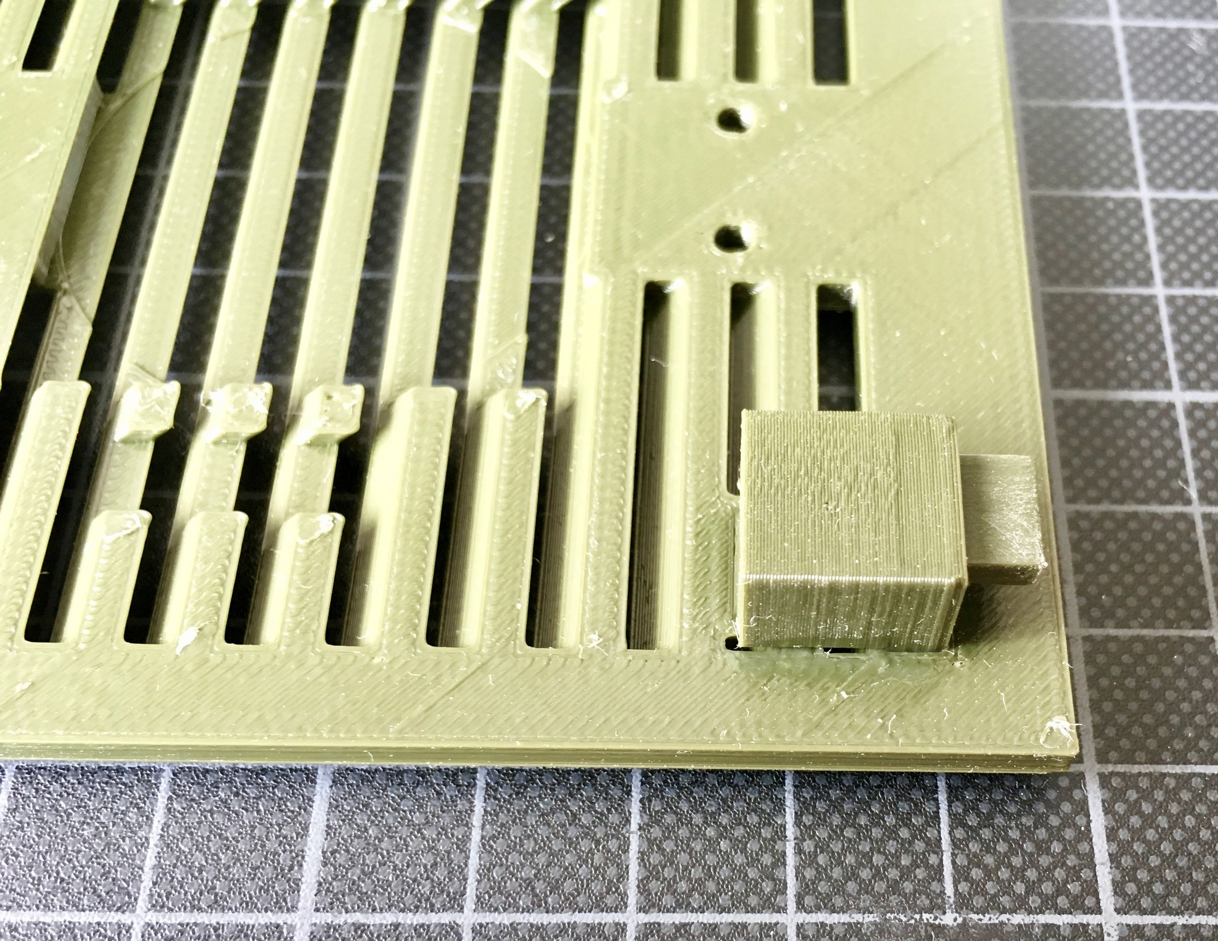 3D Printed FPV Rover V2.0 : 11 Steps (with Pictures) - Instructables
