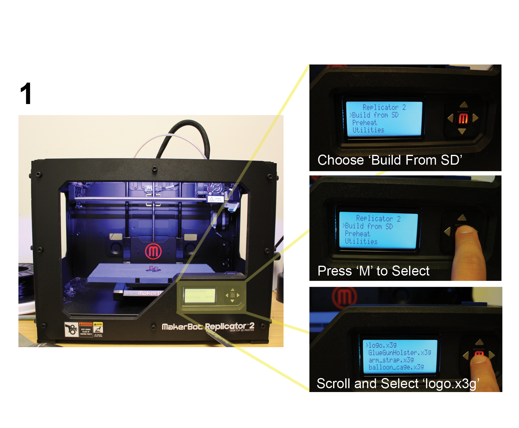 Proximity Box : 13 Steps - Instructables