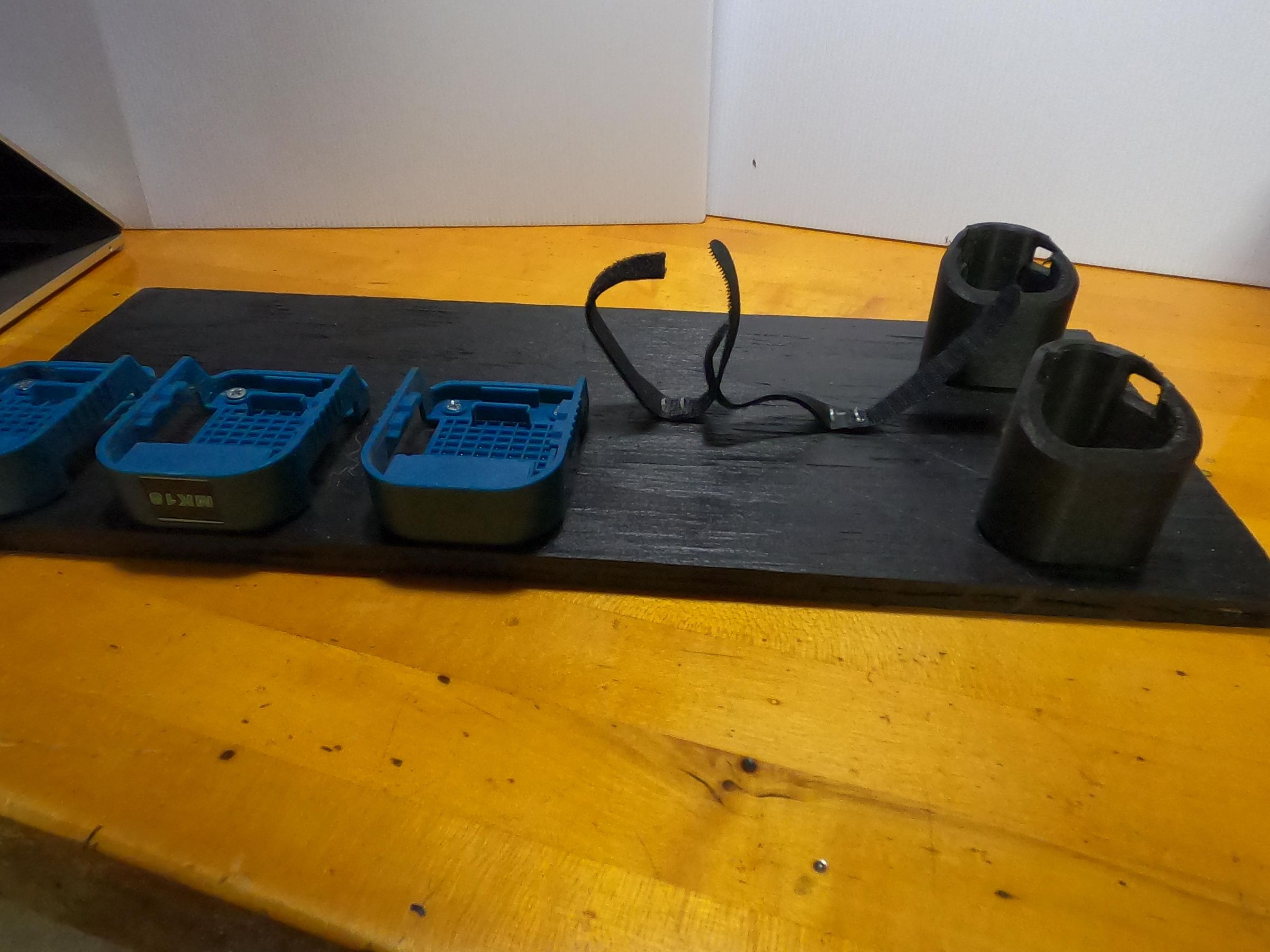 DIY Toolbox Organizer on a Budget : 6 Steps - Instructables