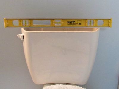How to Fix a Leaking Toilet Tank : 16 Steps (with Pictures) - Instructables