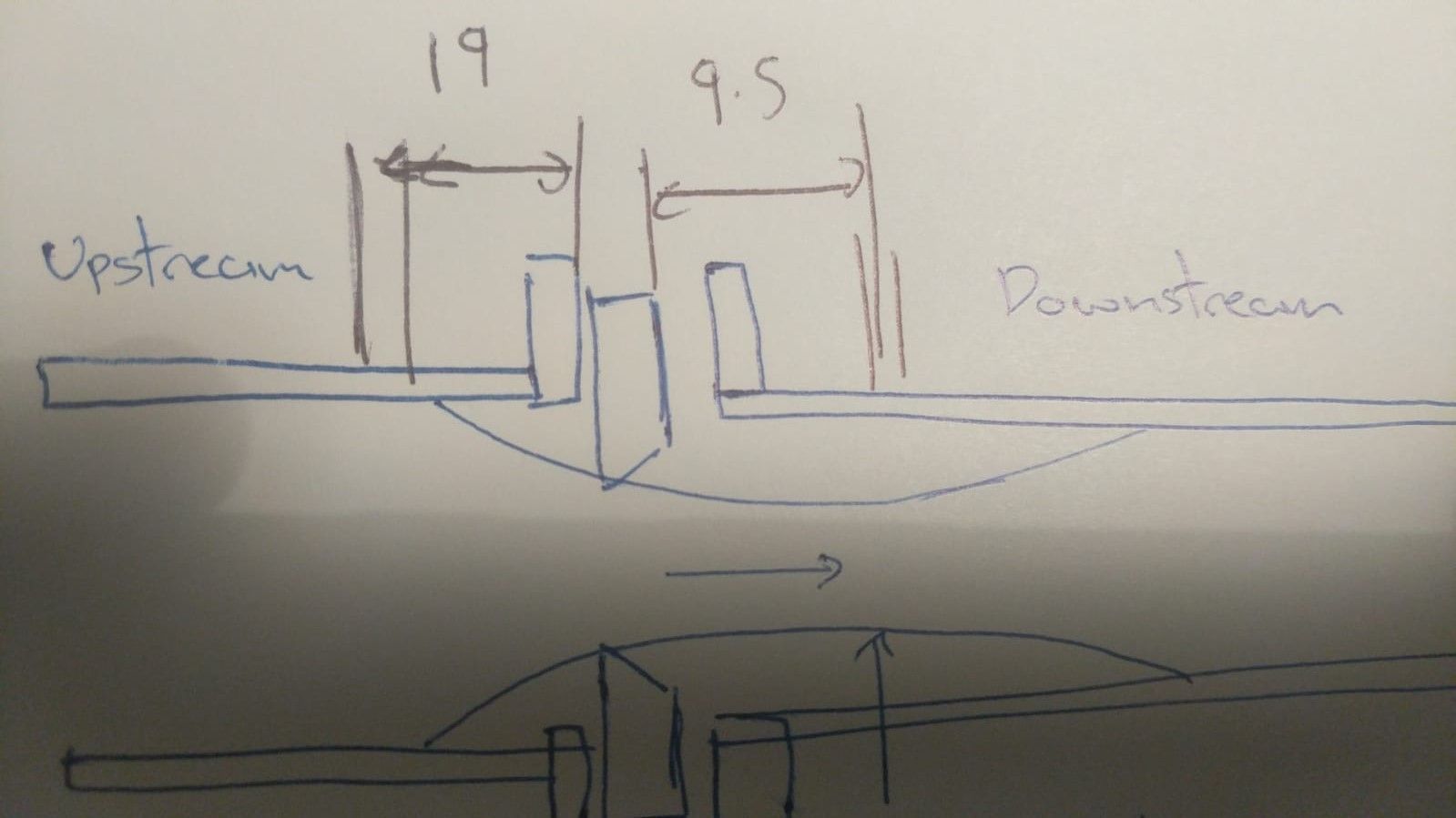 How to Make an Accurate Air Flow Rate Sensor With Arduino for Under £20 ...