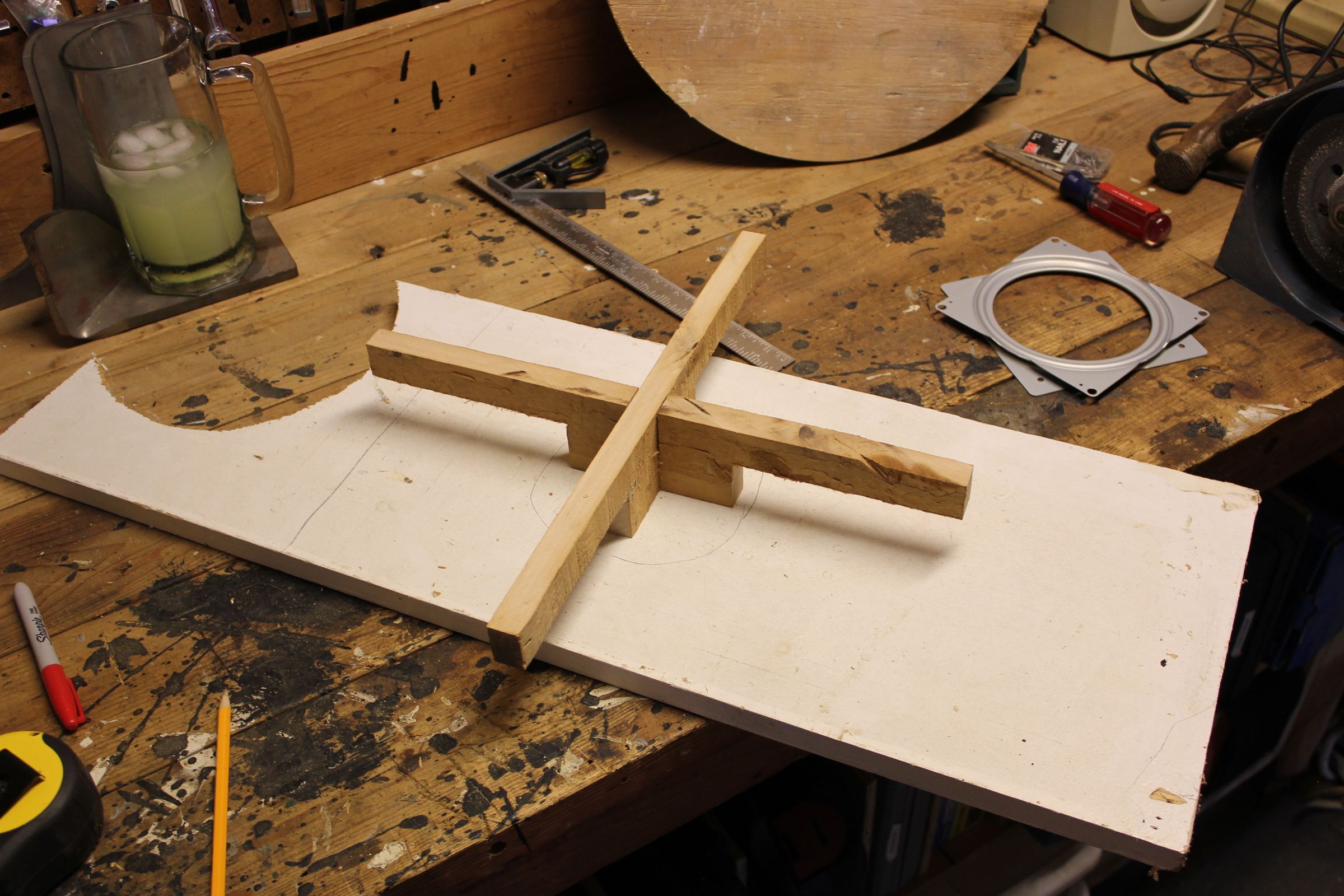 Rotating 3D Model Capture Stand : 14 Steps (with Pictures) - Instructables