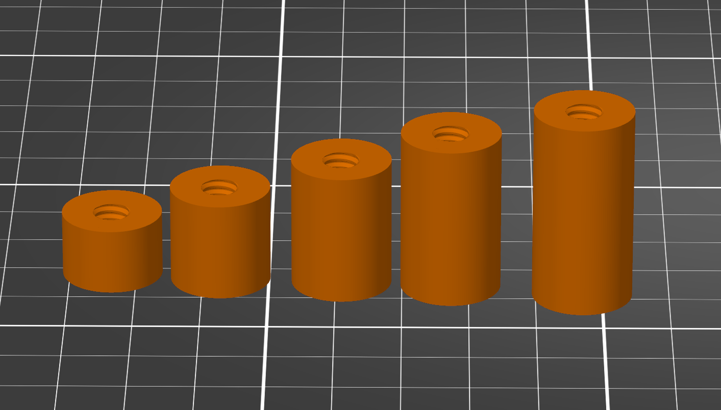 Simple 3D Printed PCB Holder : 3 Steps (with Pictures) - Instructables