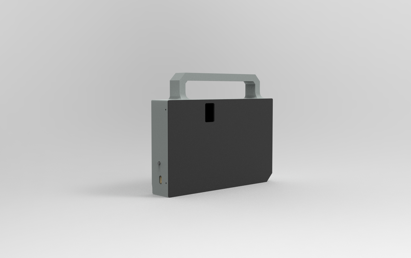 DIY Portable Monitor : 10 Steps (with Pictures) - Instructables