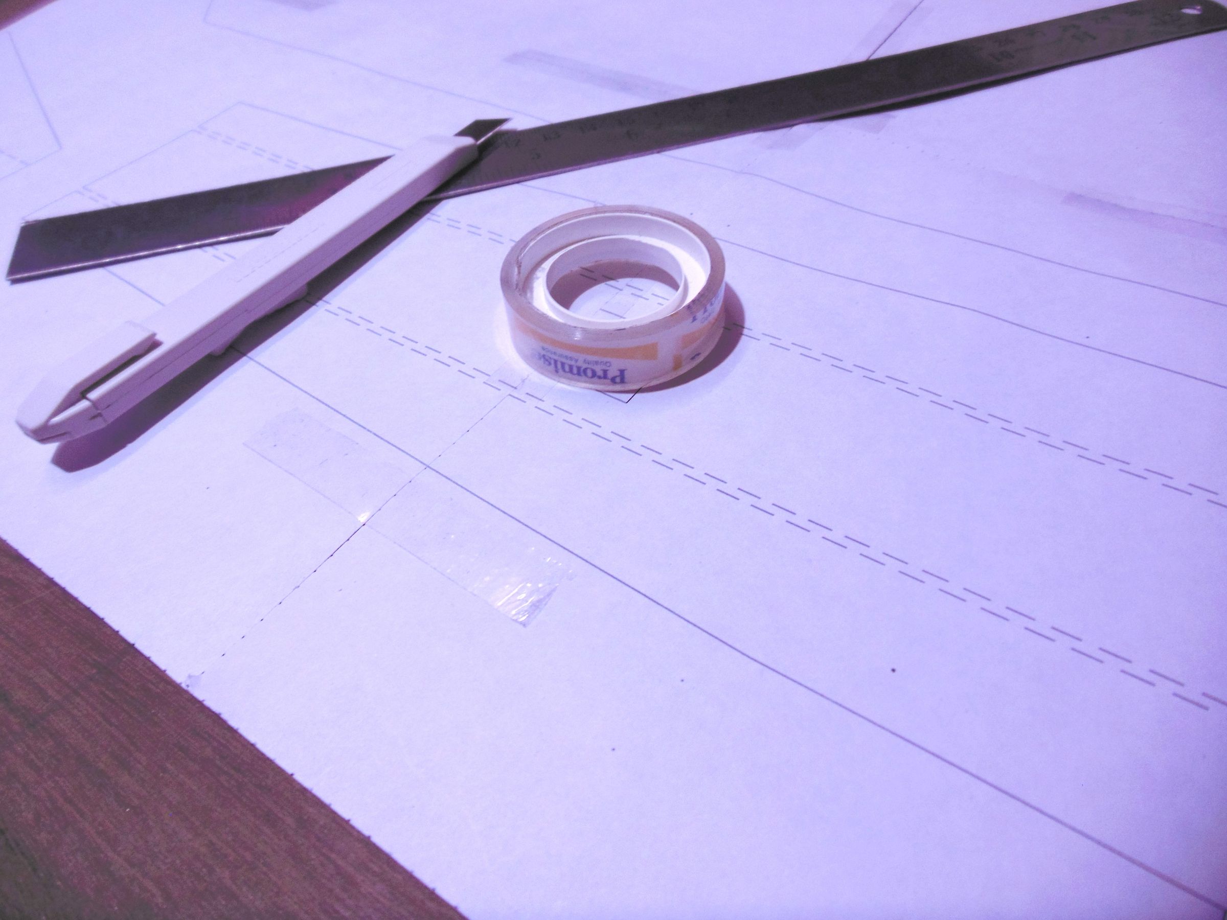 Scratch Built RC Airplane : 14 Steps (with Pictures) - Instructables