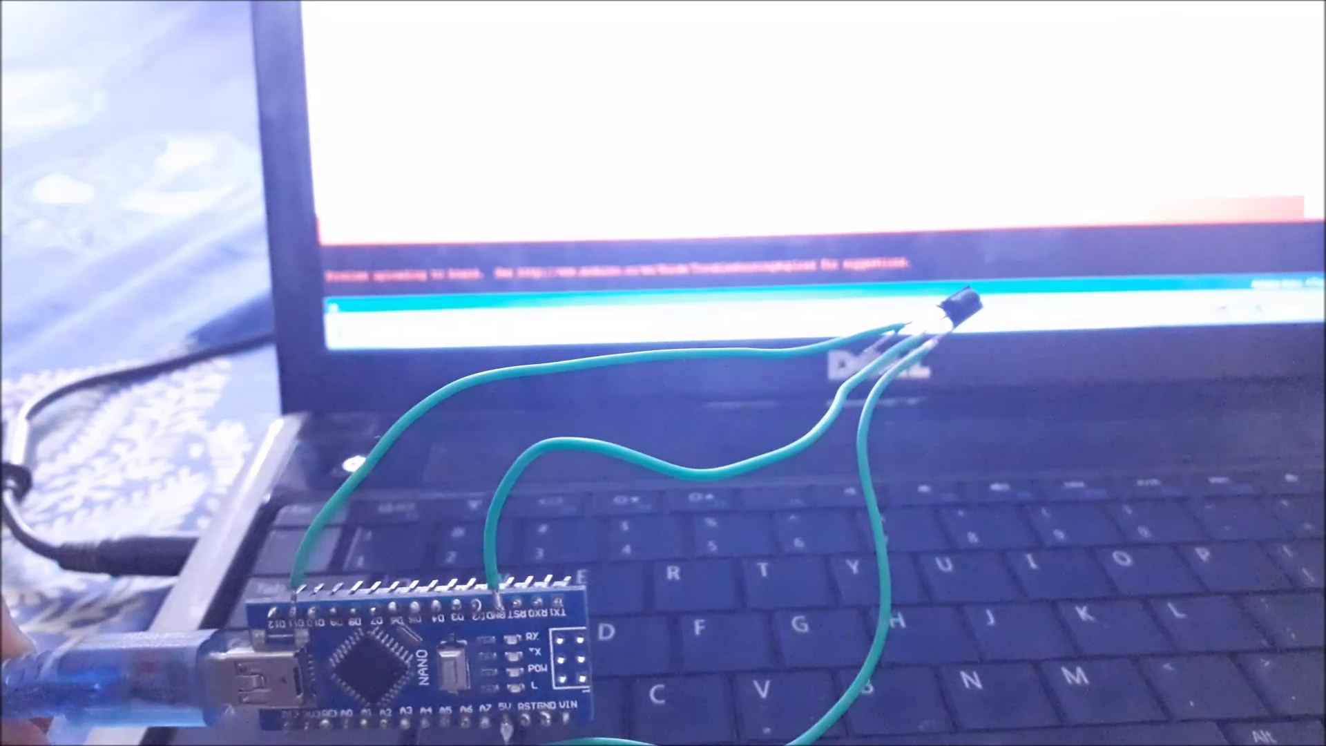 DIY Ir Remote Controlled Led Strip : 10 Steps (with Pictures ...