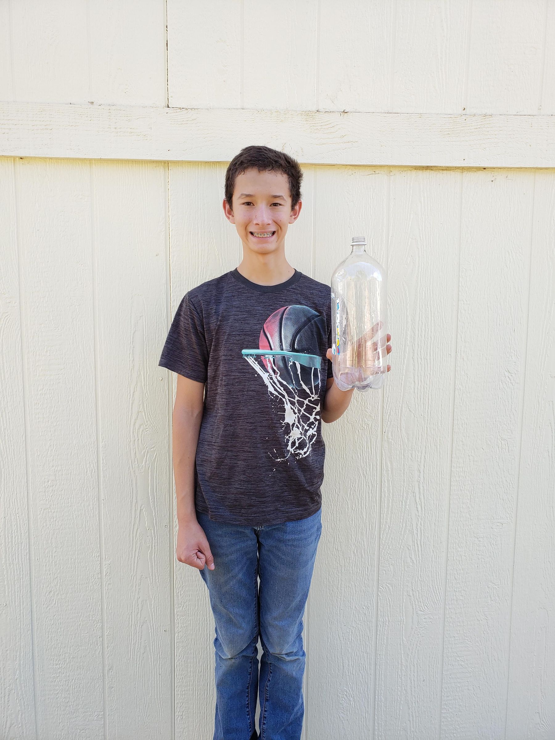 Water Jet Propelled Car : 5 Steps - Instructables