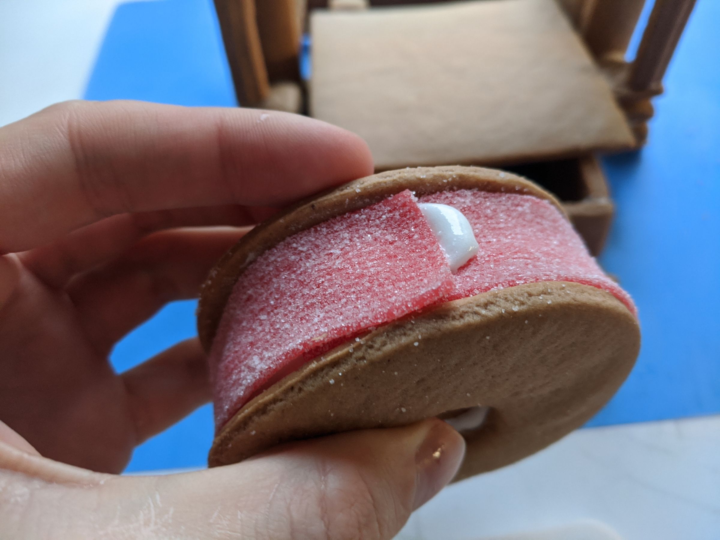 Gingerbread 3D Printer : 12 Steps (with Pictures) - Instructables