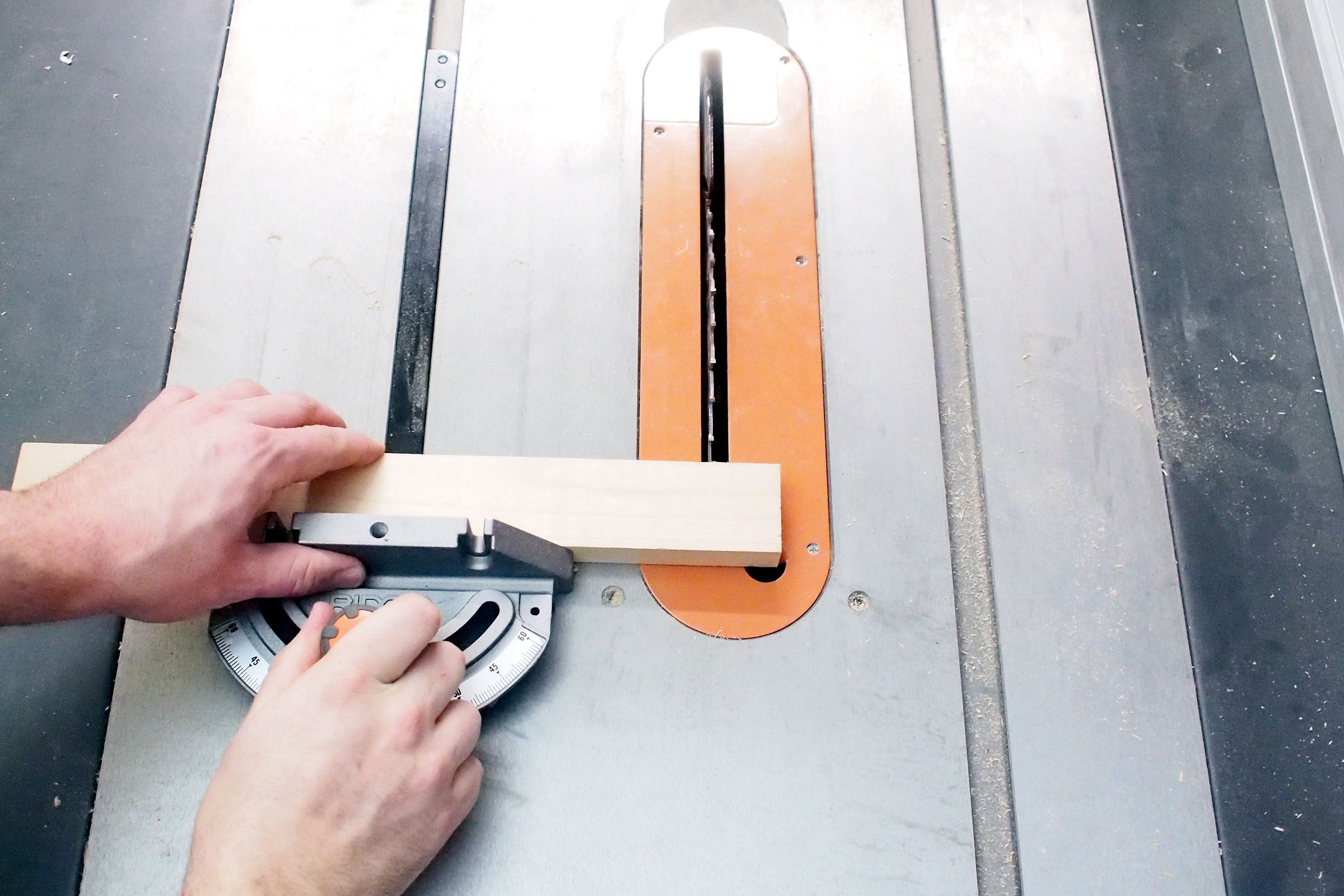 Mitres : 8 Steps - Instructables