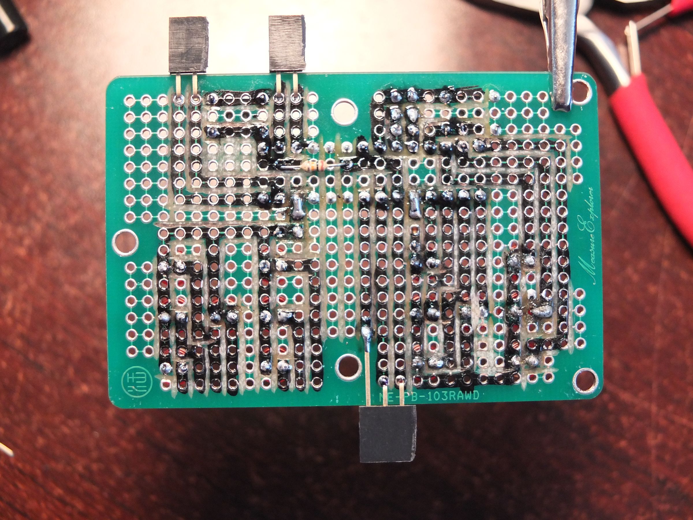 AVR Assembler Tutorial 8 : 4 Steps - Instructables
