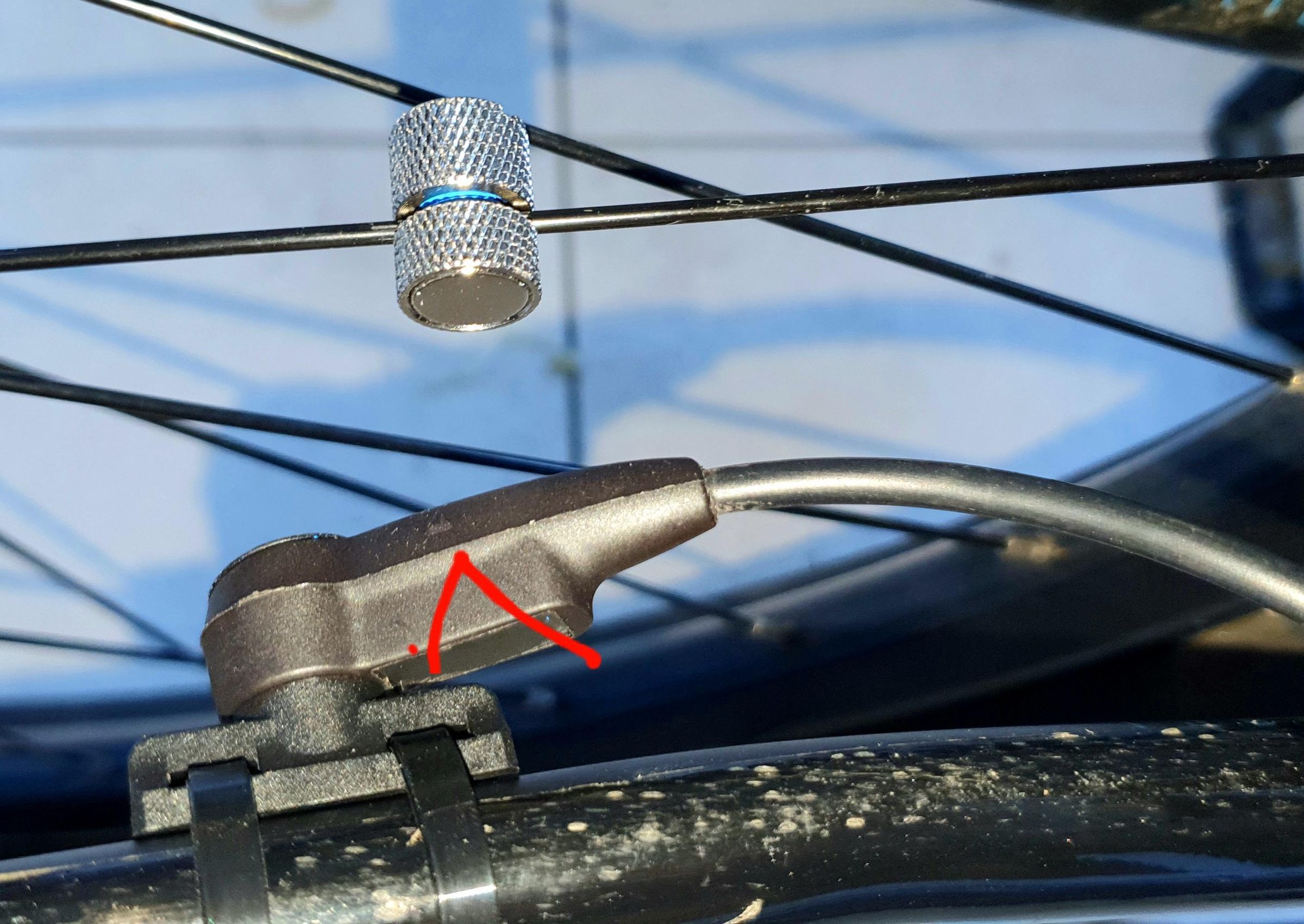 Adding a Motor to a Mountain Bike : 31 Steps (with Pictures ...