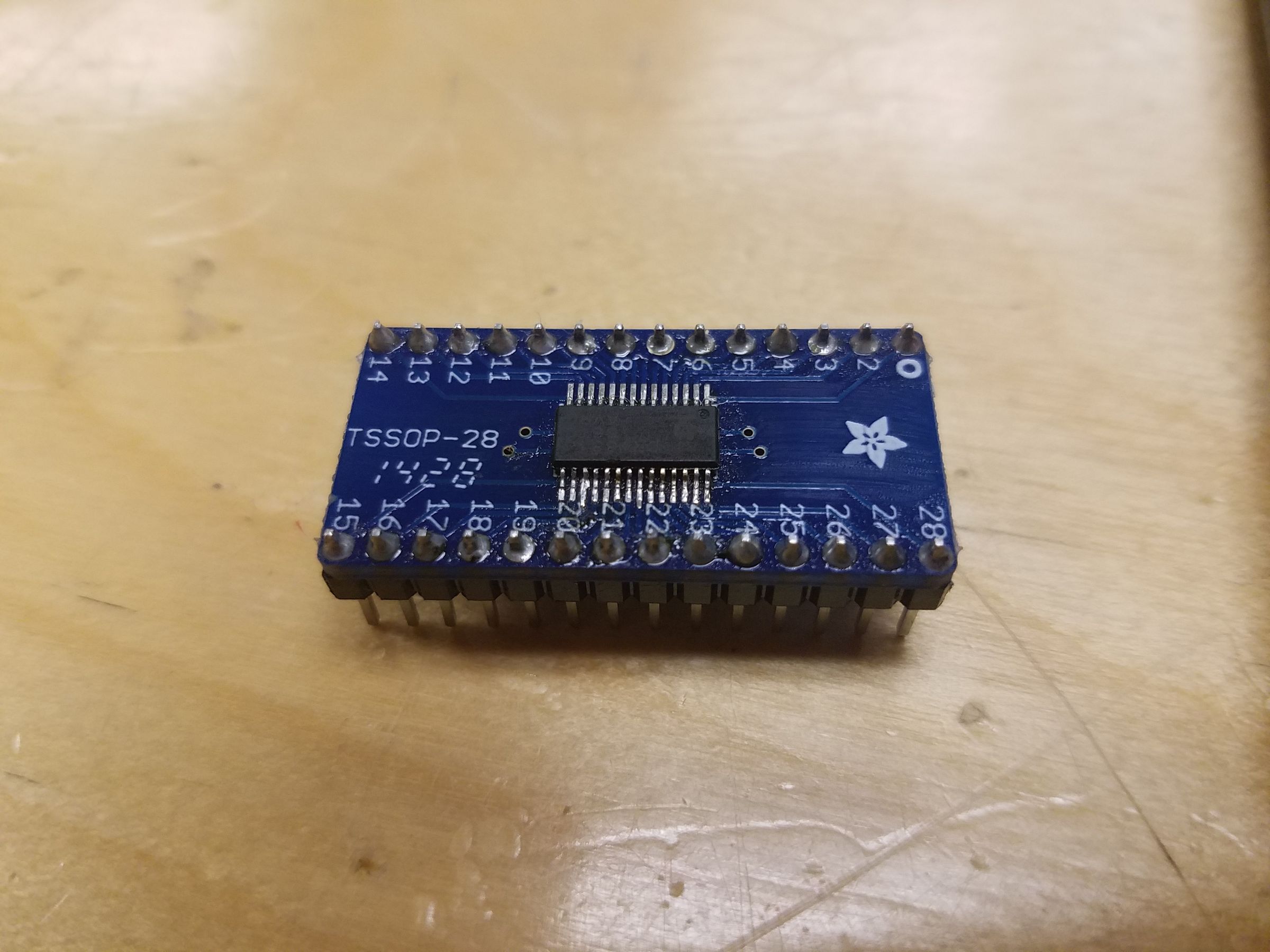 Making the GShield Circuit : 4 Steps - Instructables