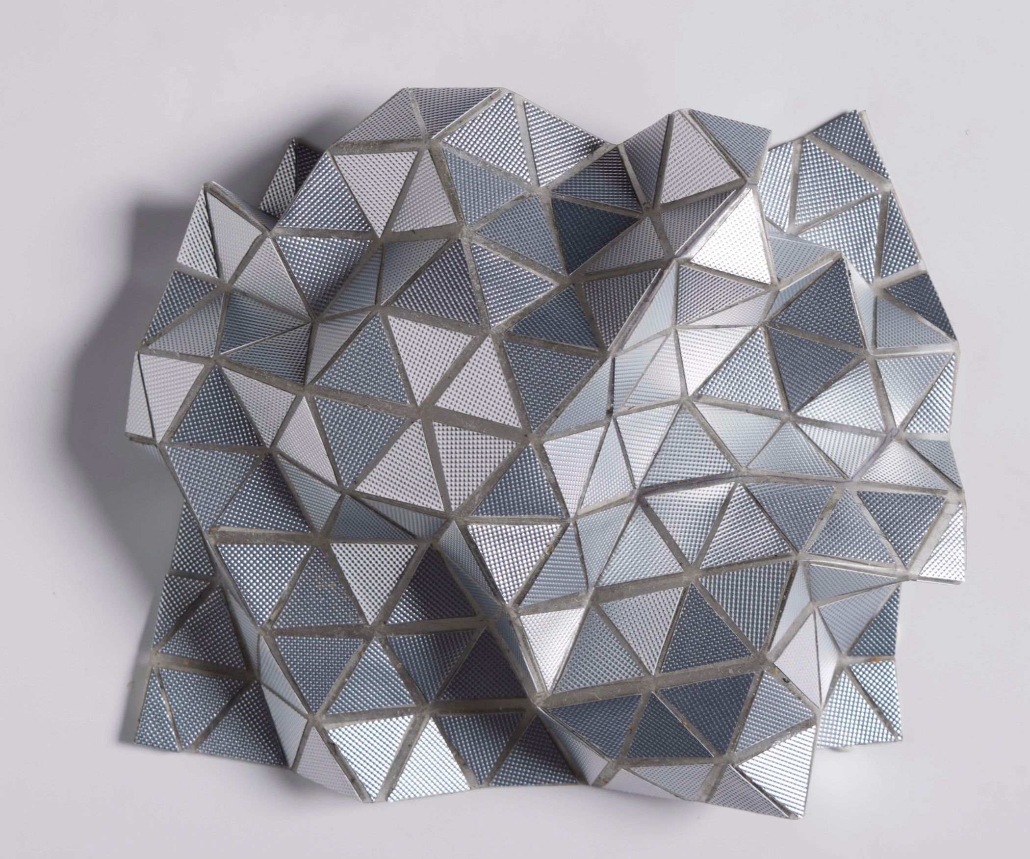 Deformable Surface : 4 Steps (with Pictures) - Instructables