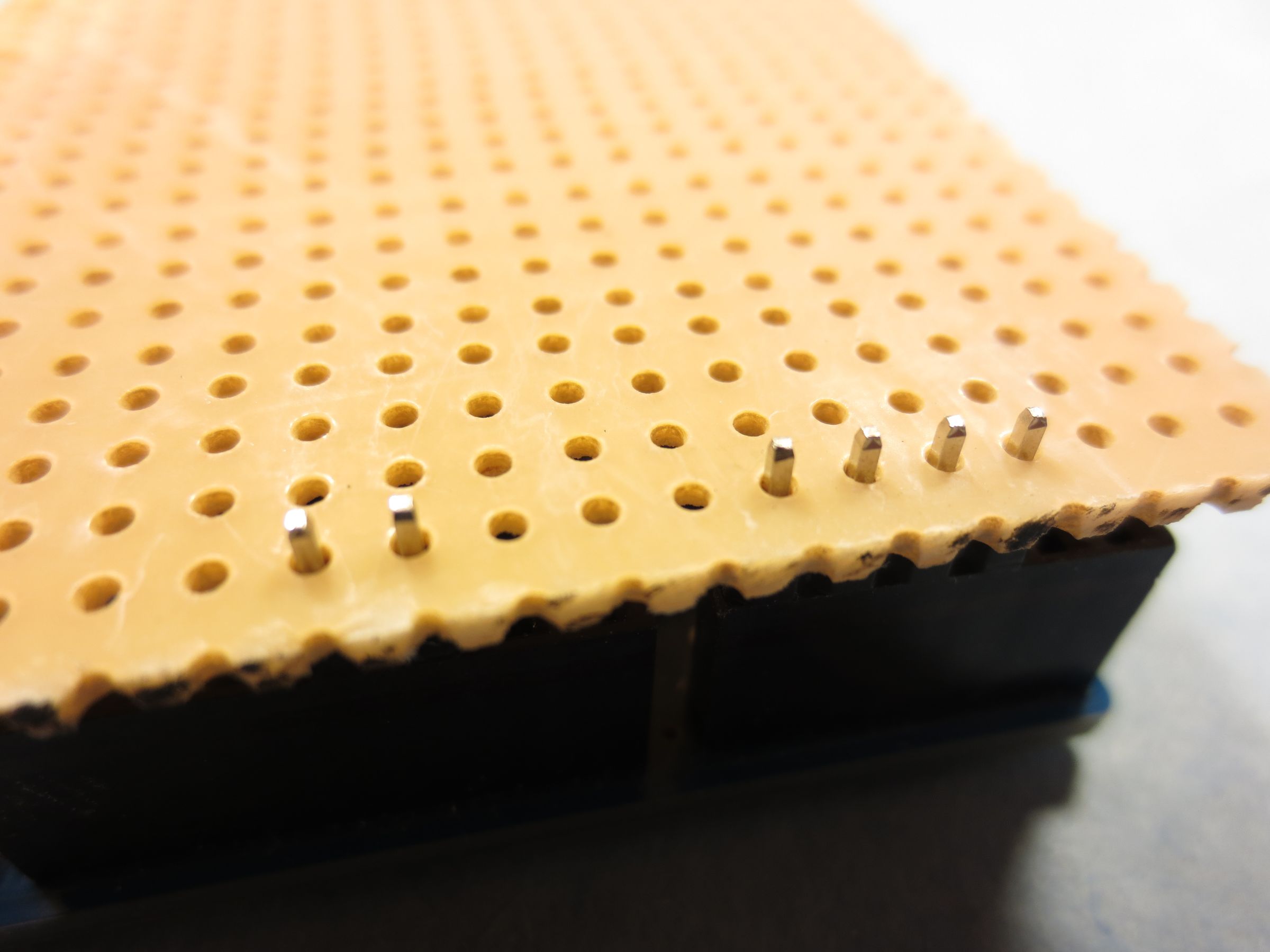 Arduino Combination Door Lock: Lockduino : 11 Steps (with Pictures ...