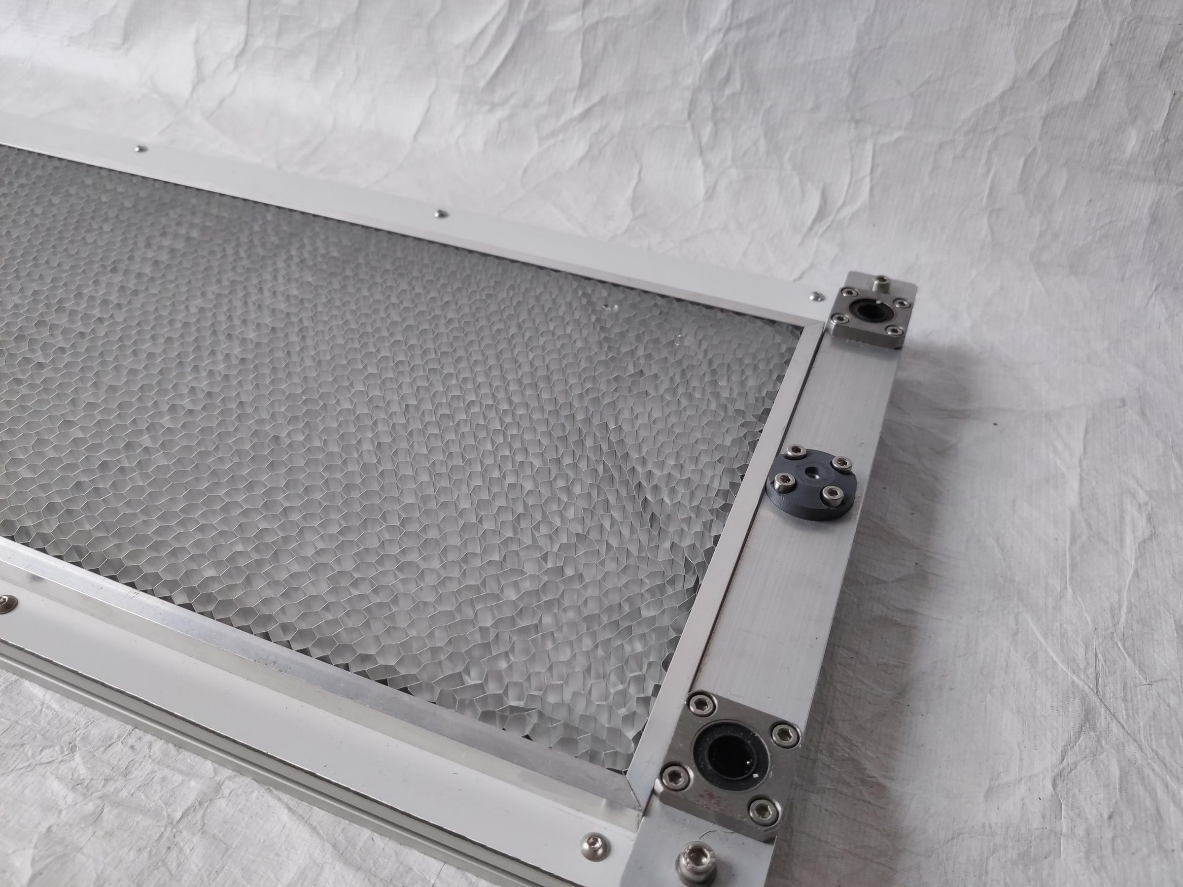 DIY CO2 LASER: R-LASER 6020 : 32 Steps (with Pictures) - Instructables