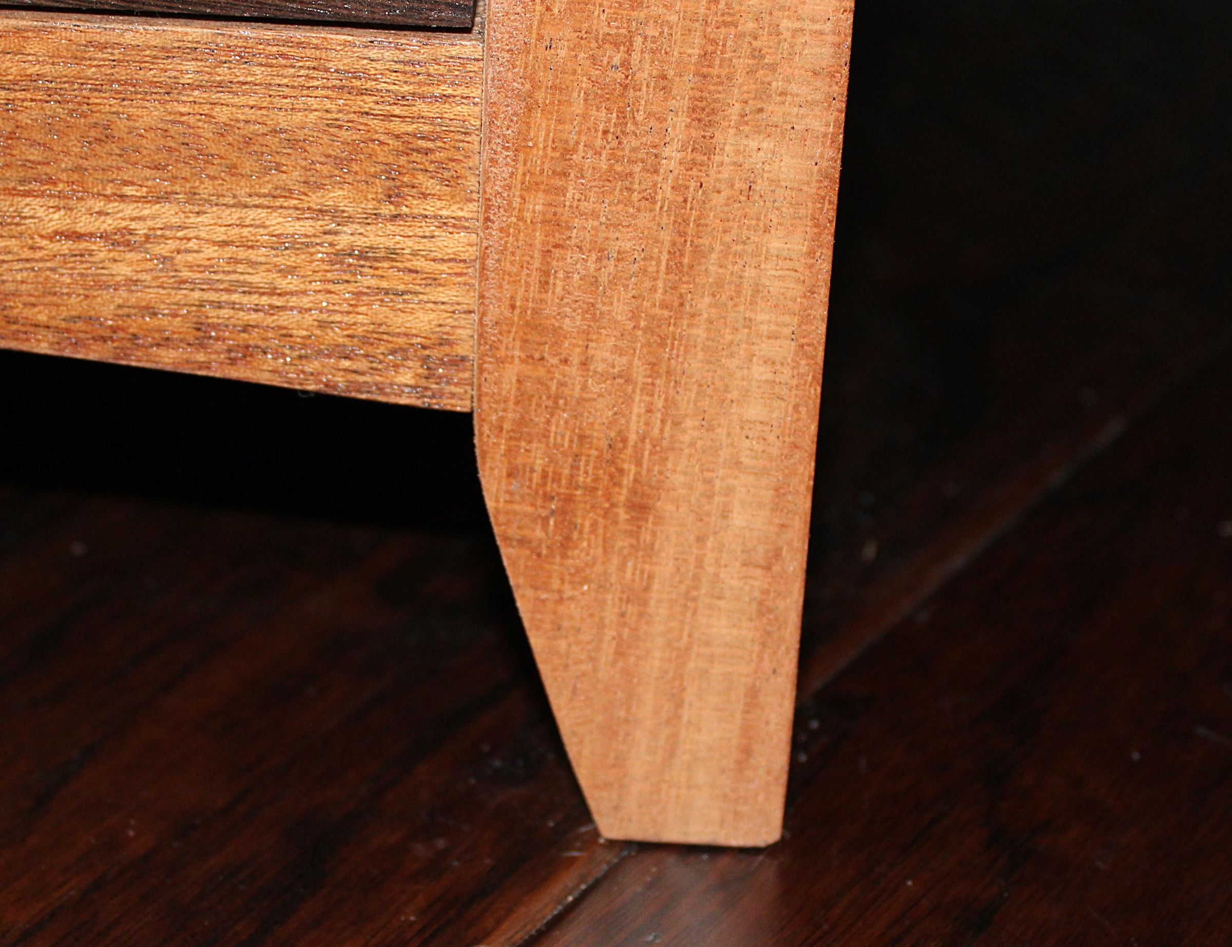 Corner Office Desk : 30 Steps (with Pictures) - Instructables