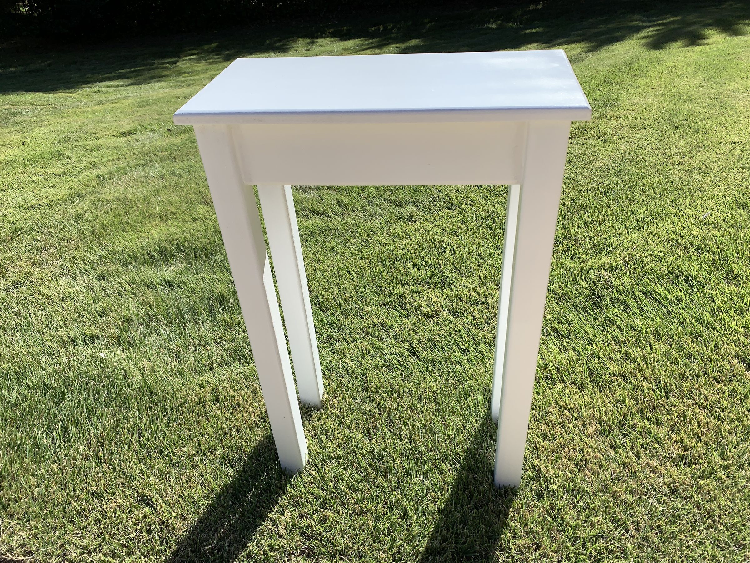Autodesk Fusion 360 Parametric Table : 9 Steps (with Pictures ...