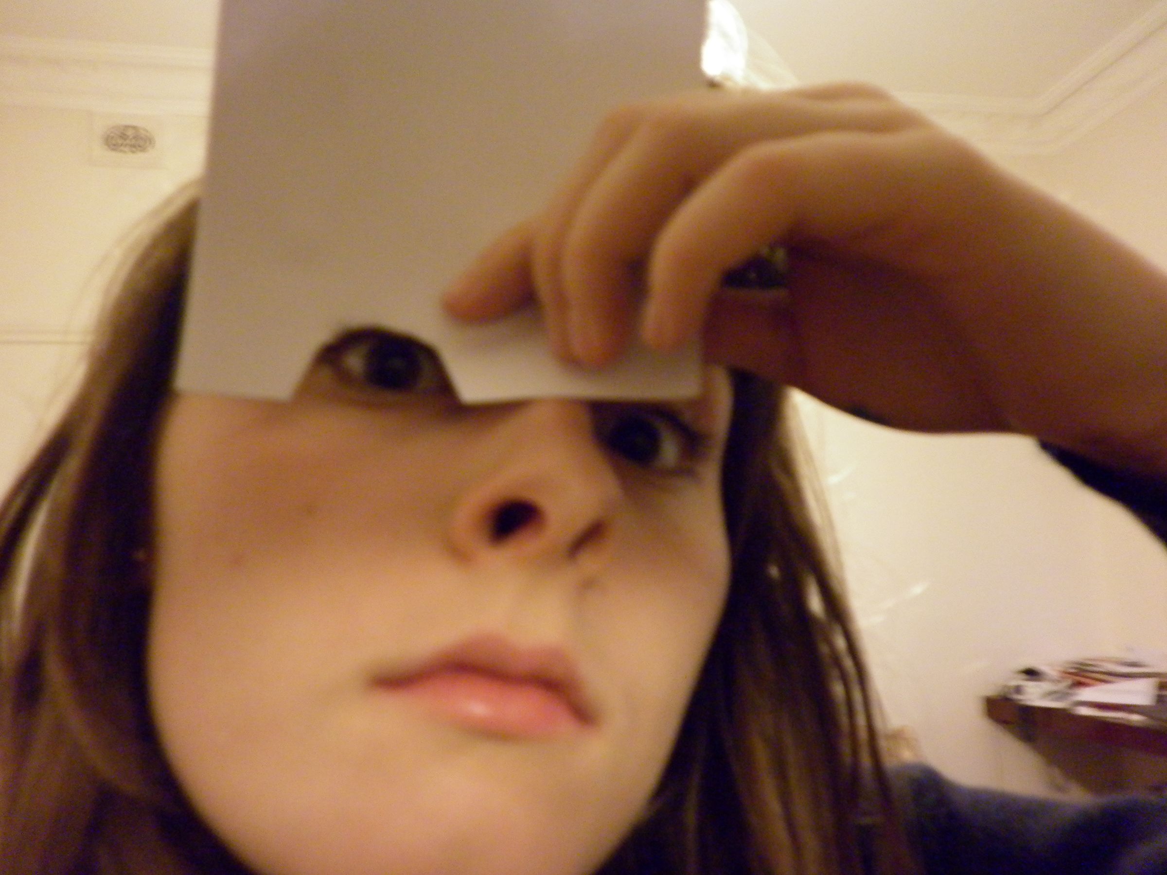 Make Alien Eyelashes : 7 Steps - Instructables