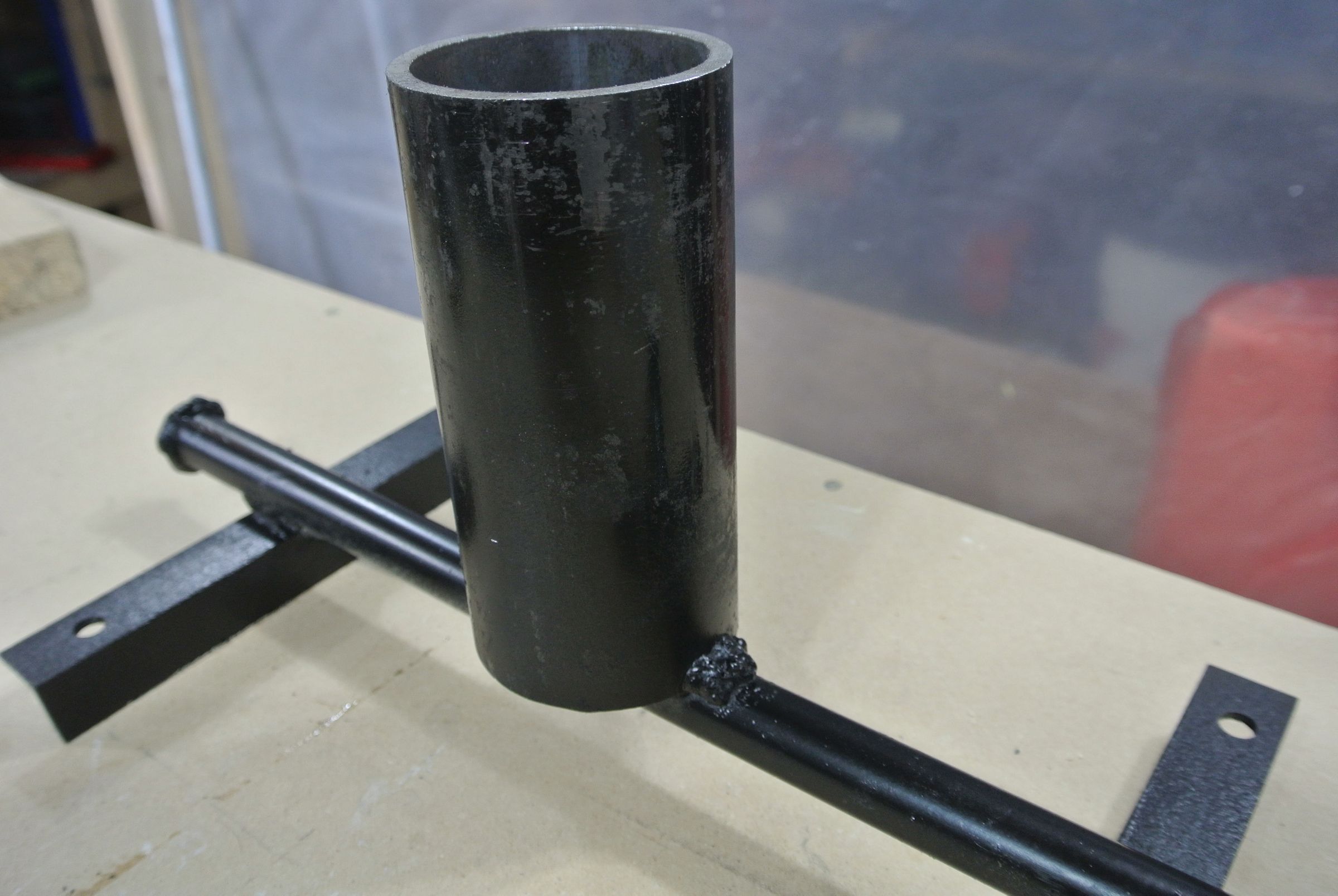 Homemade Outdoor Wok Station : 10 Steps (with Pictures) - Instructables