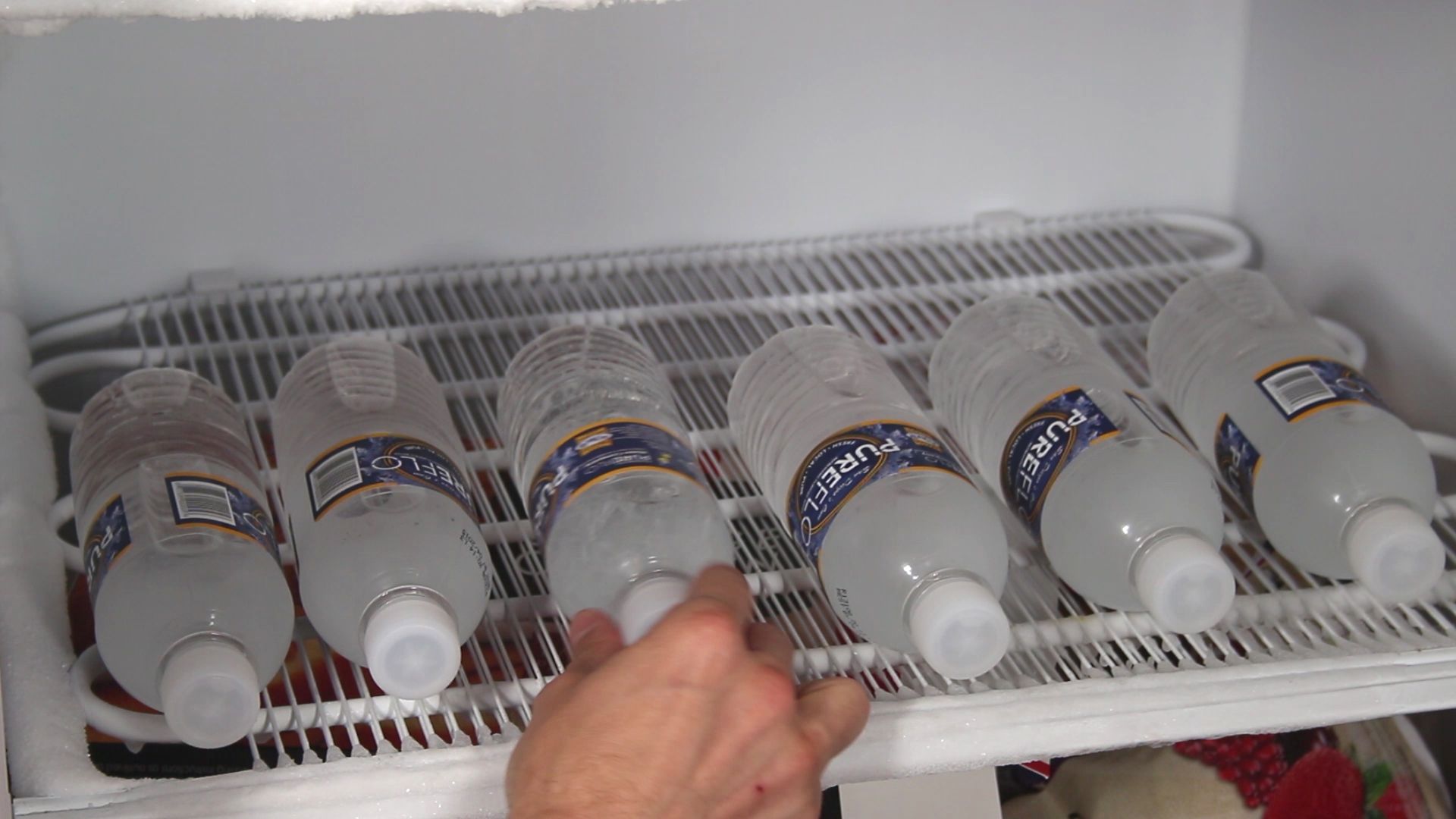 Instant Ice - How to Waterbend in Real Life : 6 Steps (with Pictures ...