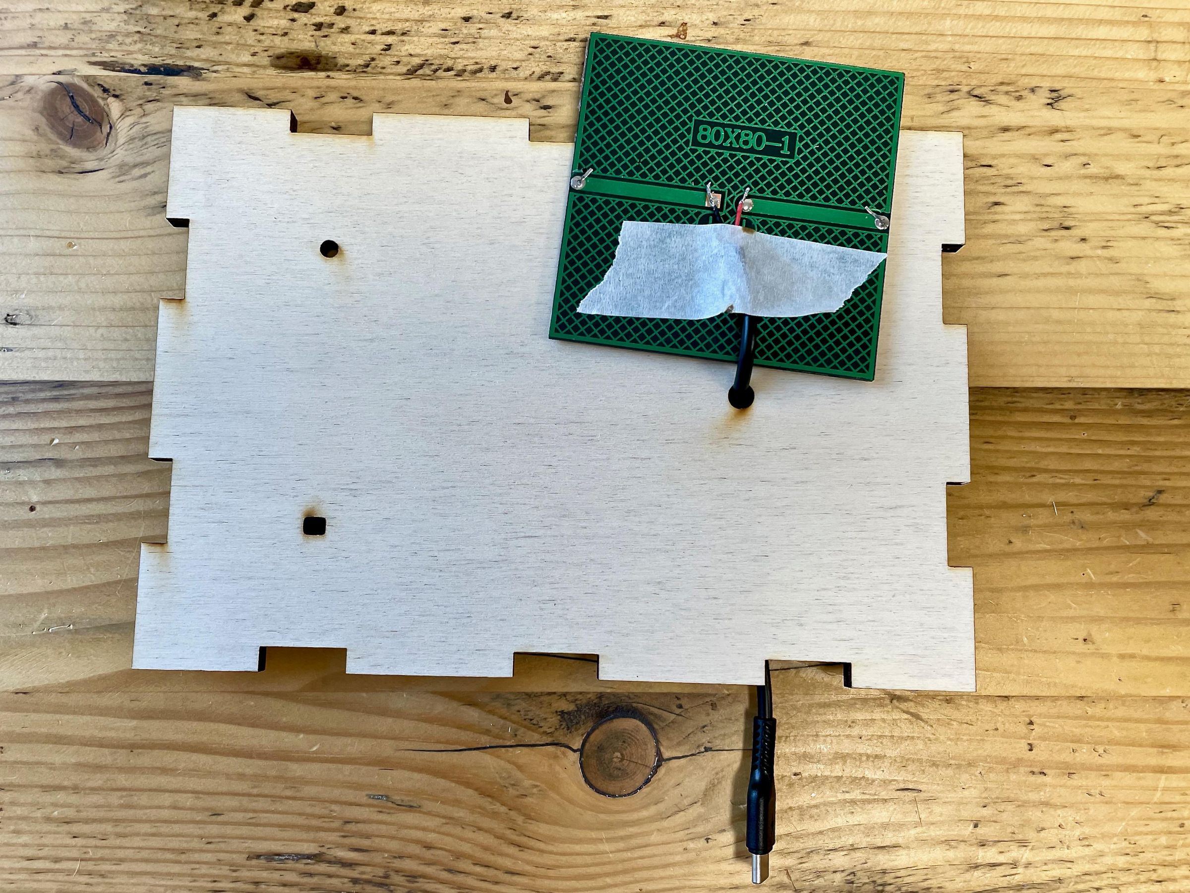 Electronics in Nature | DIY Environmental Sensing Box With Arduino Uno ...