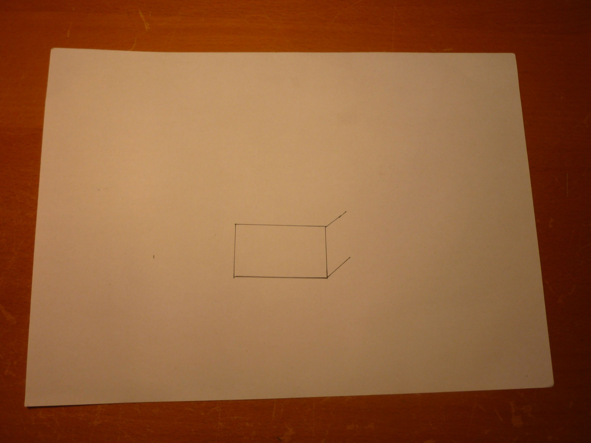 How to Draw a Scary Big Monster (in a Box) : 13 Steps - Instructables