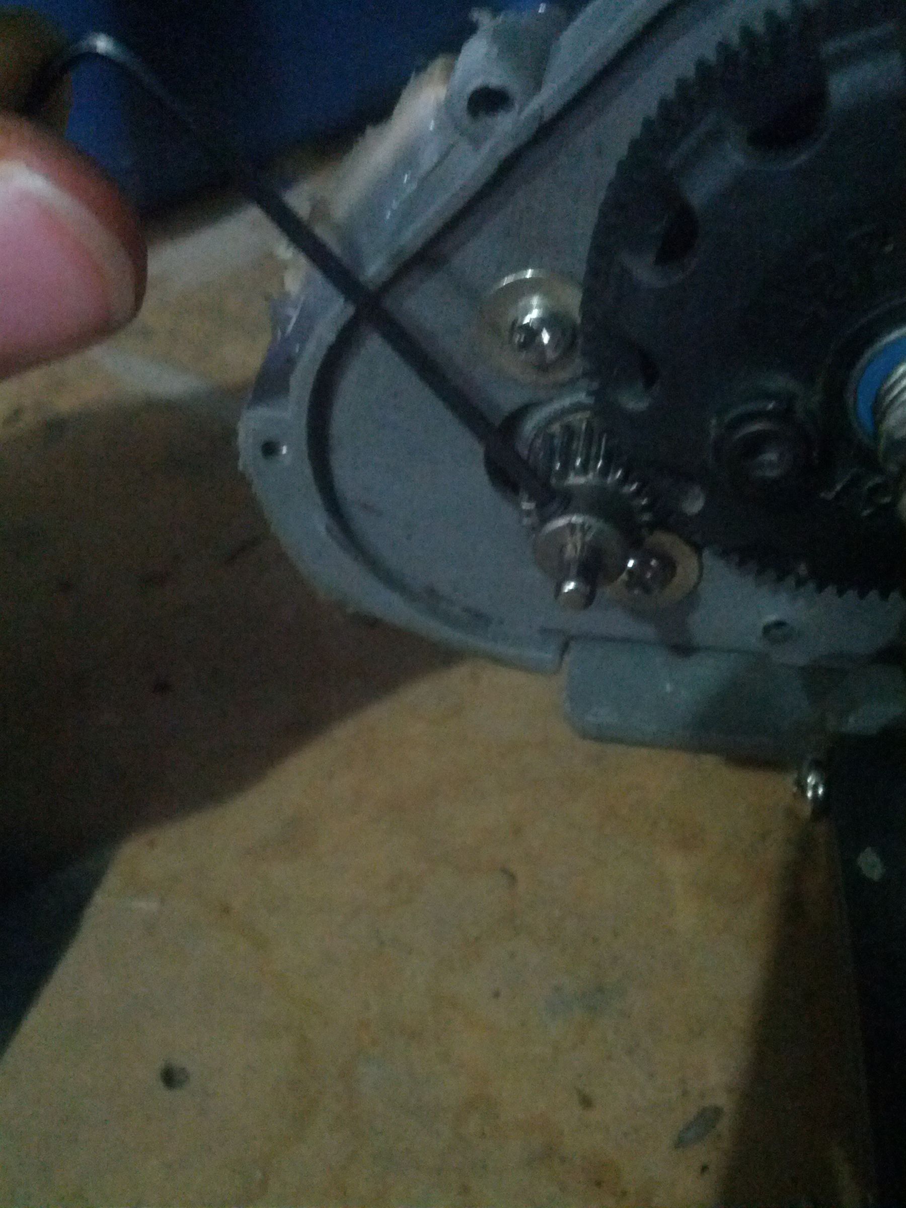 Traxxas Rustler, Bandit, Stampede, and Slash Gearing Guide : 6 Steps ...