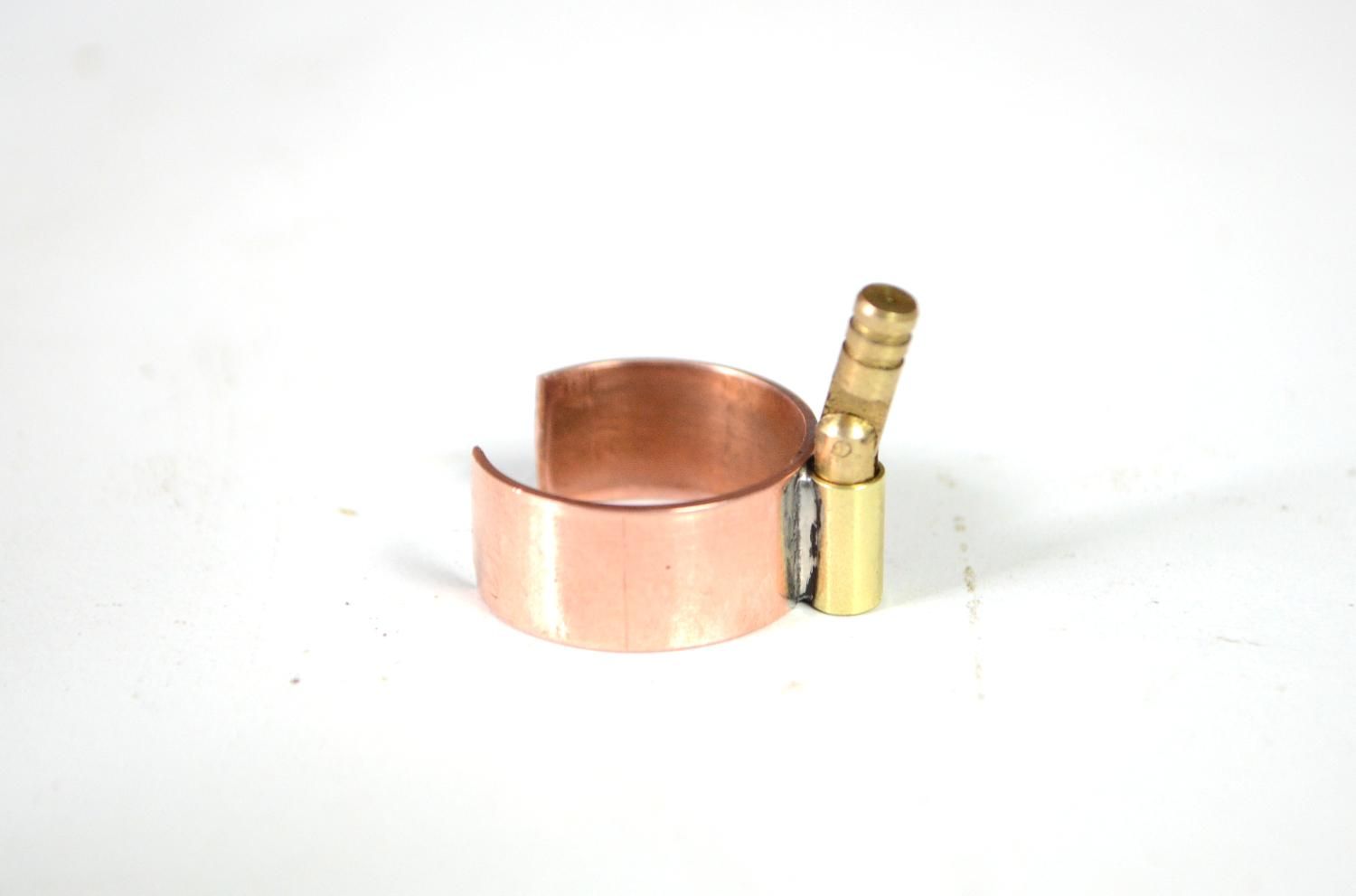 Shotgun Shell Lighter V3 : 13 Steps (with Pictures) - Instructables