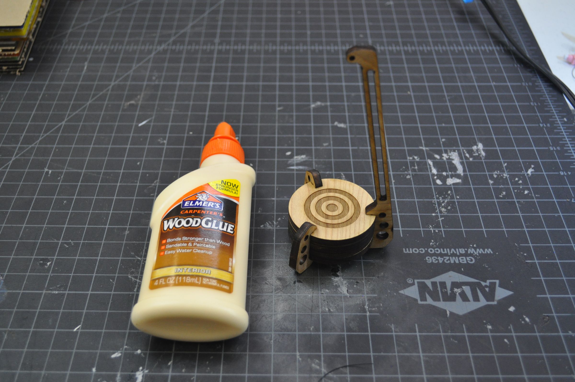 Magic Floating Paperclip : 5 Steps (with Pictures) - Instructables