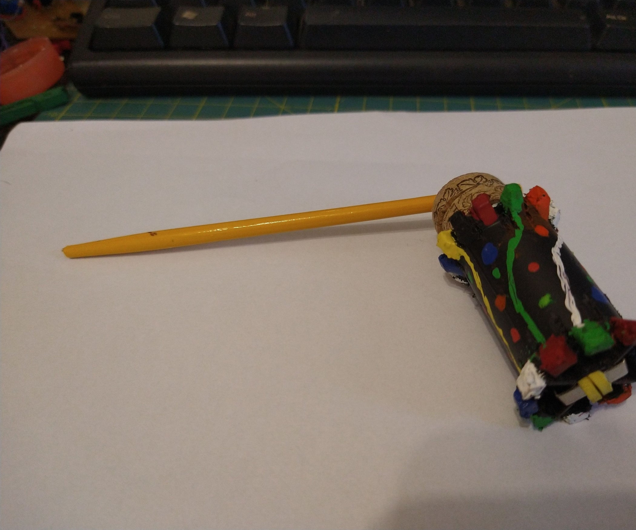 Geek Turtle - : 7 Steps - Instructables