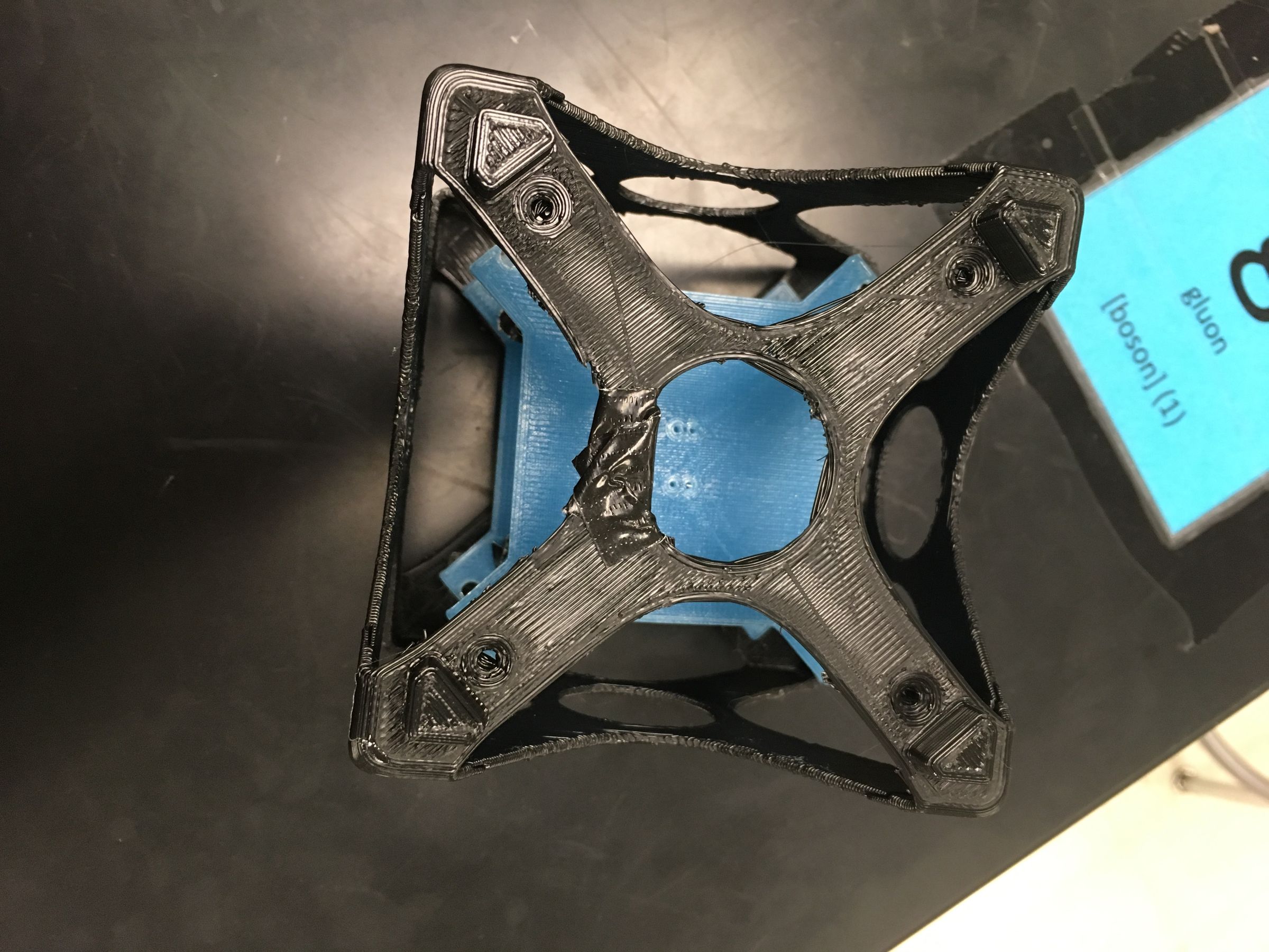 CubeSat and Arduino - Dylan A, Jace R, Melia W, and Sophie S : 6 Steps - Instructables