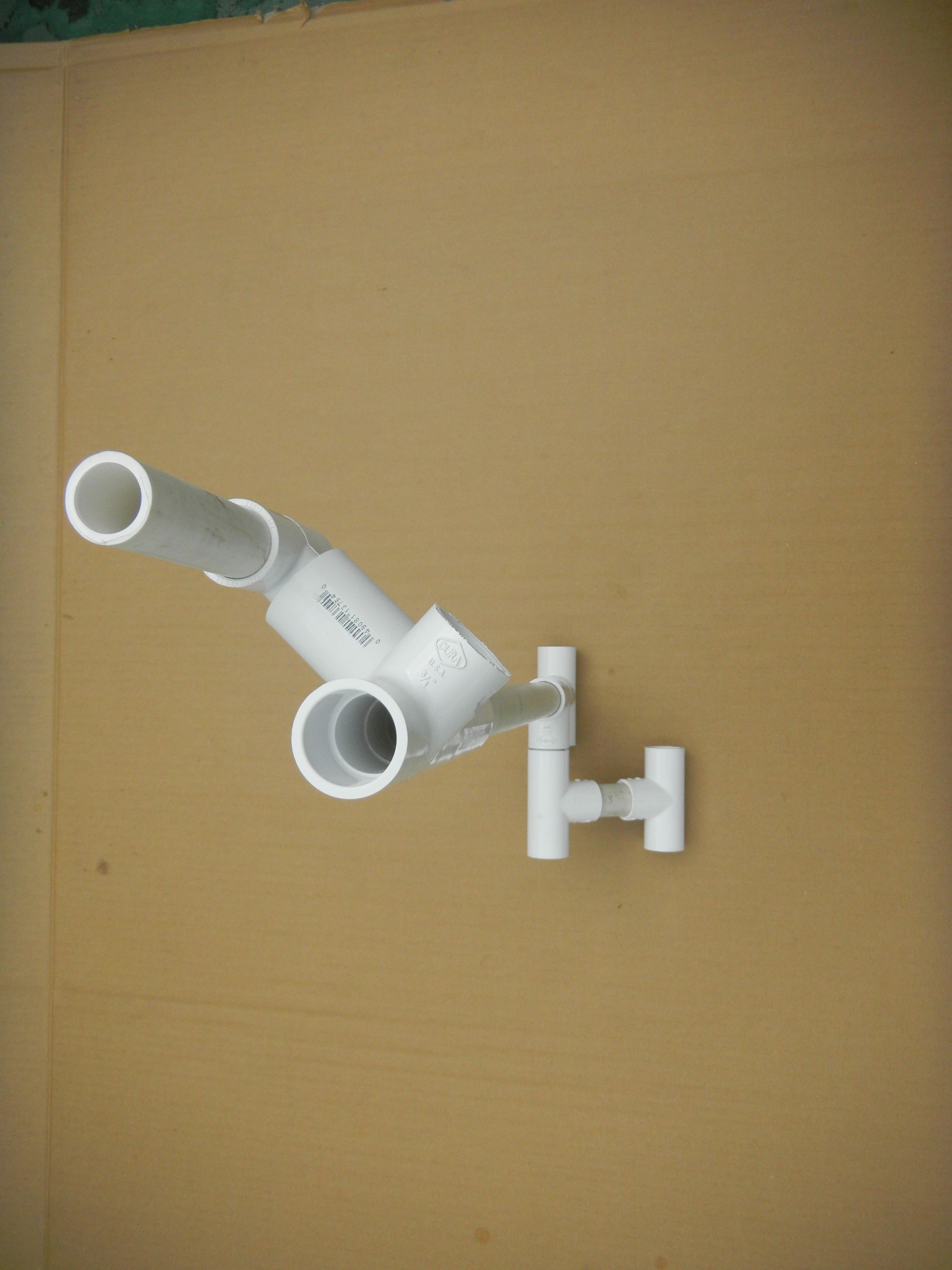 PVC Pool Hose Reel : 22 Steps (with Pictures) - Instructables