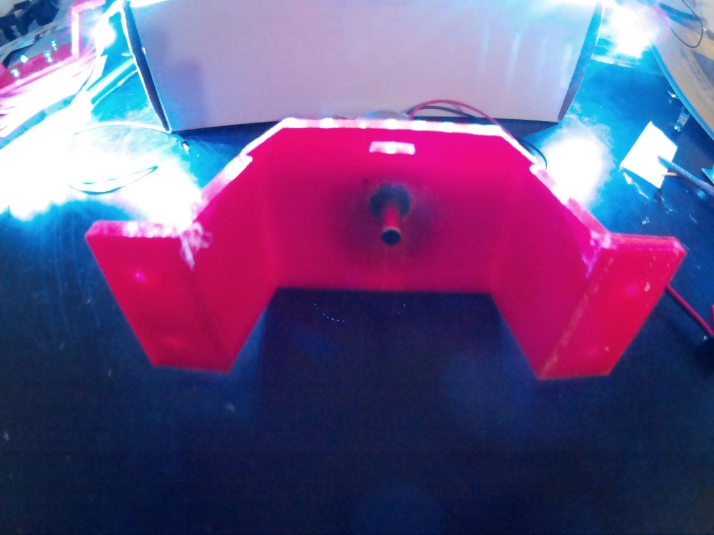 Autonomous / Voice Controlled - 3D Scanning Rig for 3D Printing : 31 ...